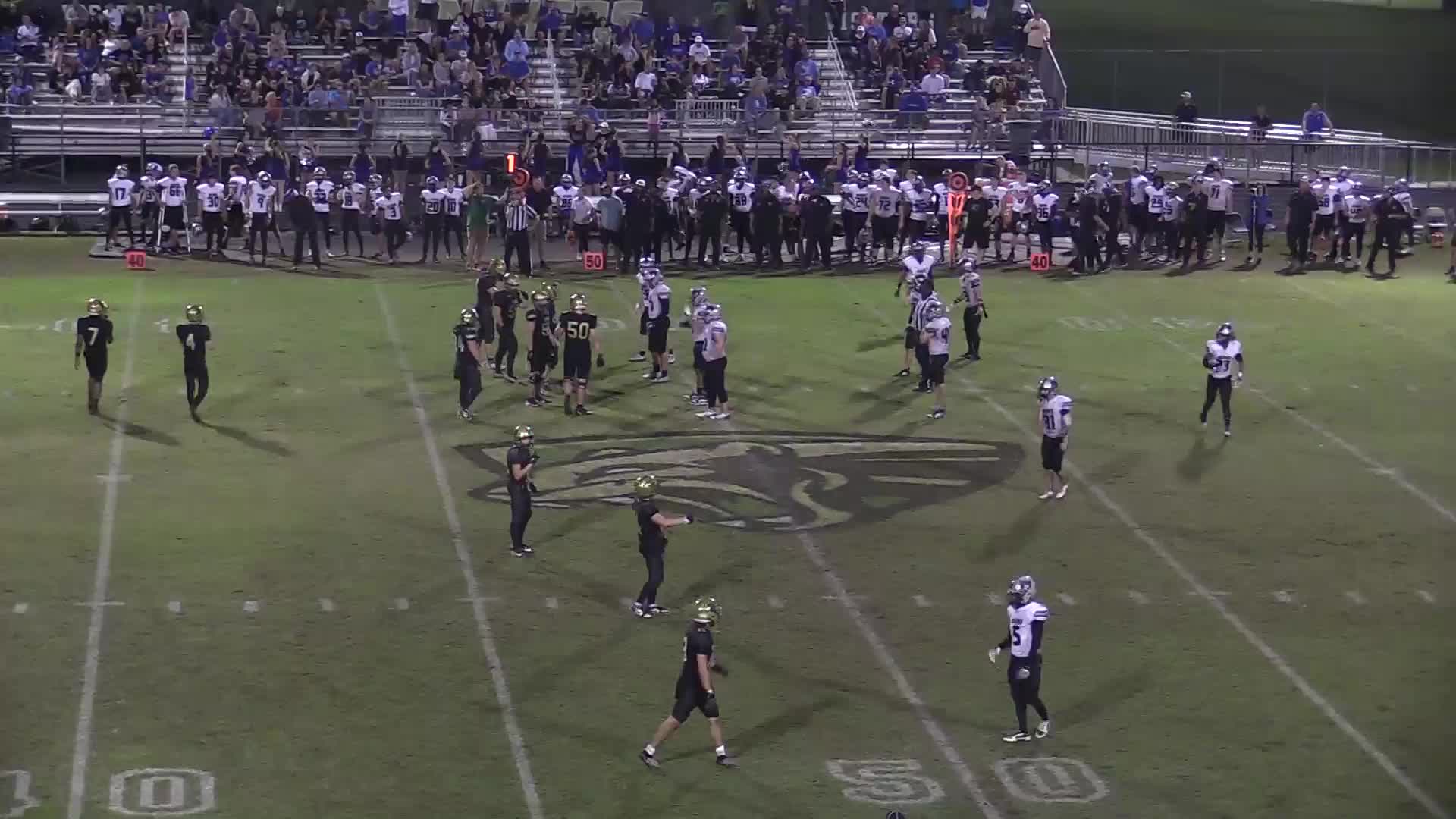 End Of Season highlights - KJ Perry highlights - Hudl