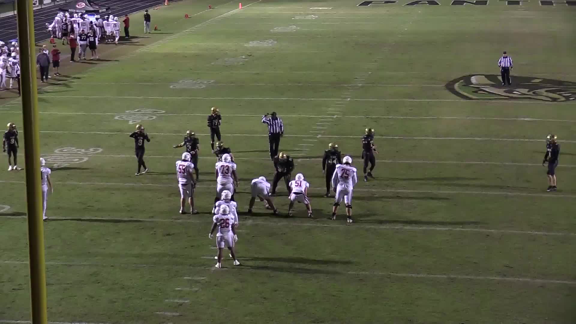 Neave vs Tate Highlights - Kyle Hurtado highlights - Hudl
