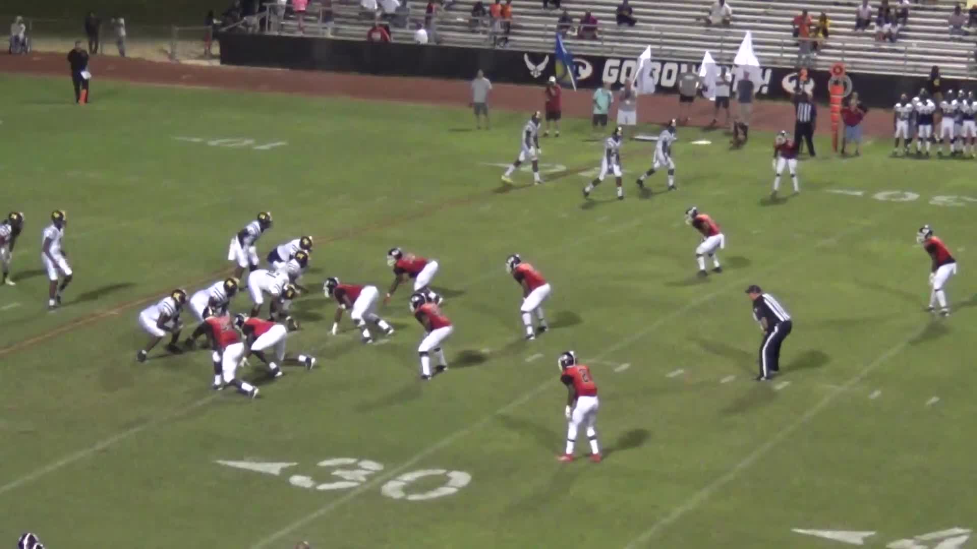 Full season highlights - Sheldon Russ Jr highlights - Hudl