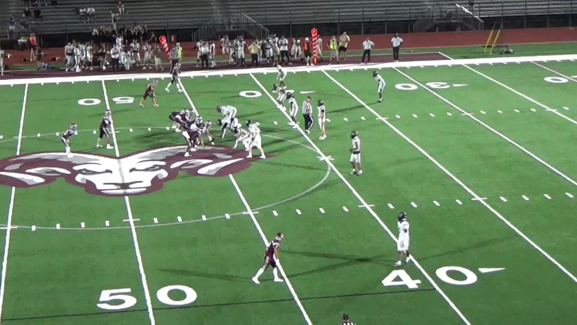 Matt Kade SENIOR SZN - Matthew Kade highlights - Hudl