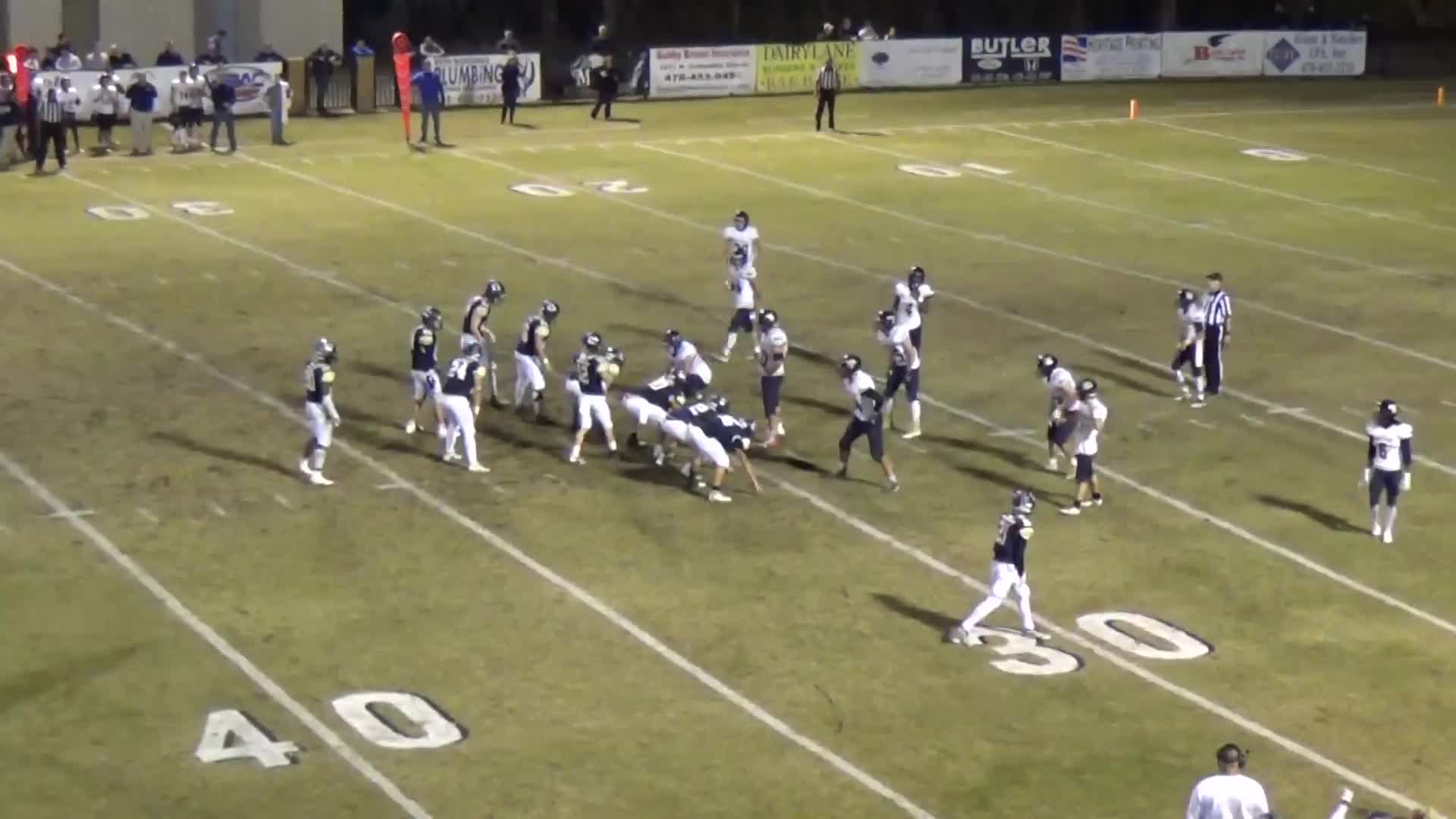 Marcus Prestwood - Marcus Prestwood highlights - Hudl