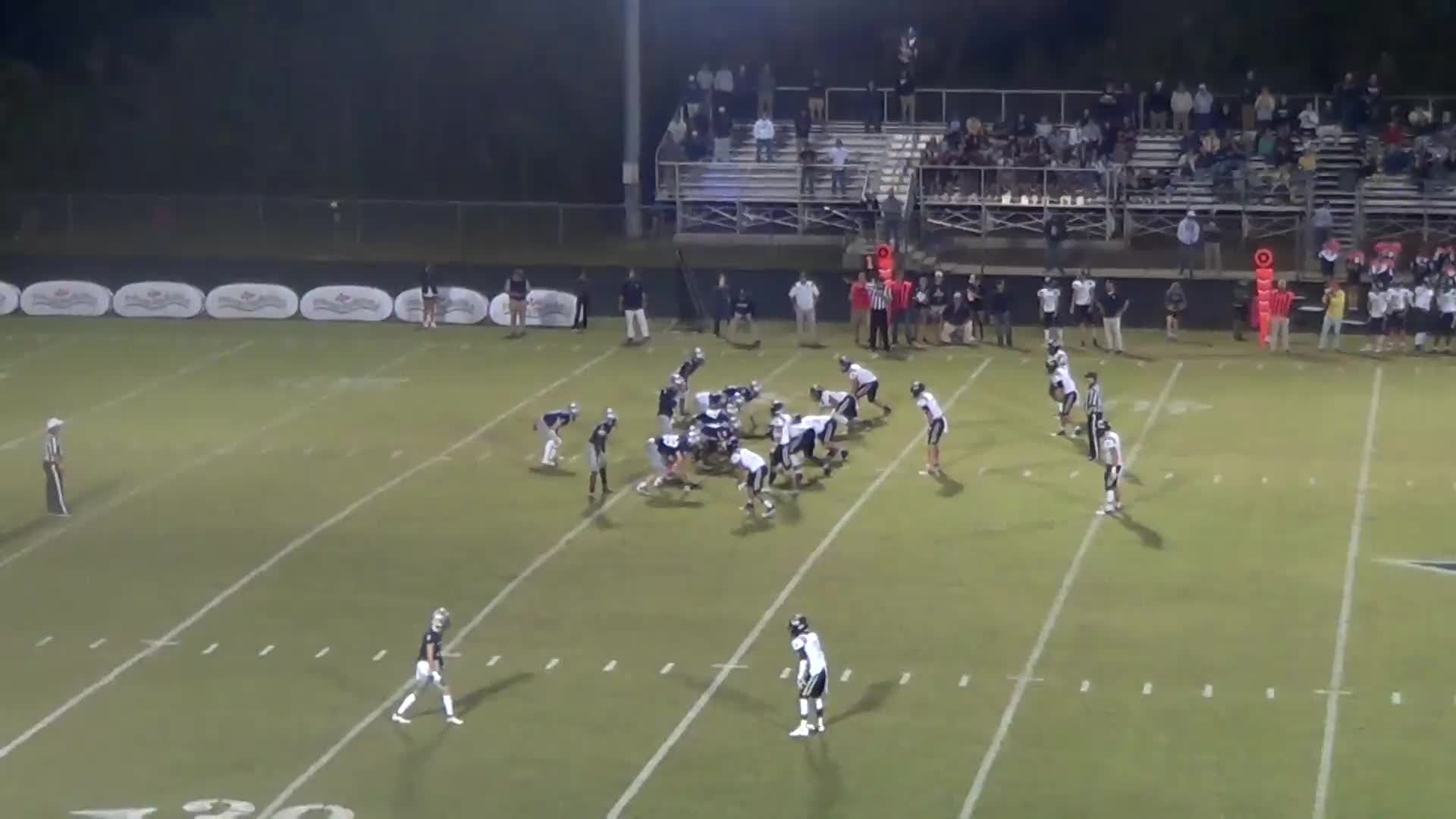 Brandon Watson C/O 24 - Brandon Watson highlights - Hudl