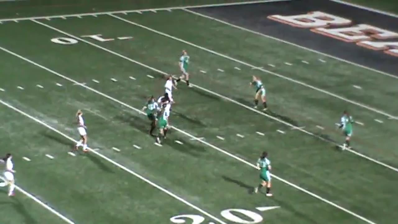 vs. Azle High School - Maddie Lozano highlights - Hudl