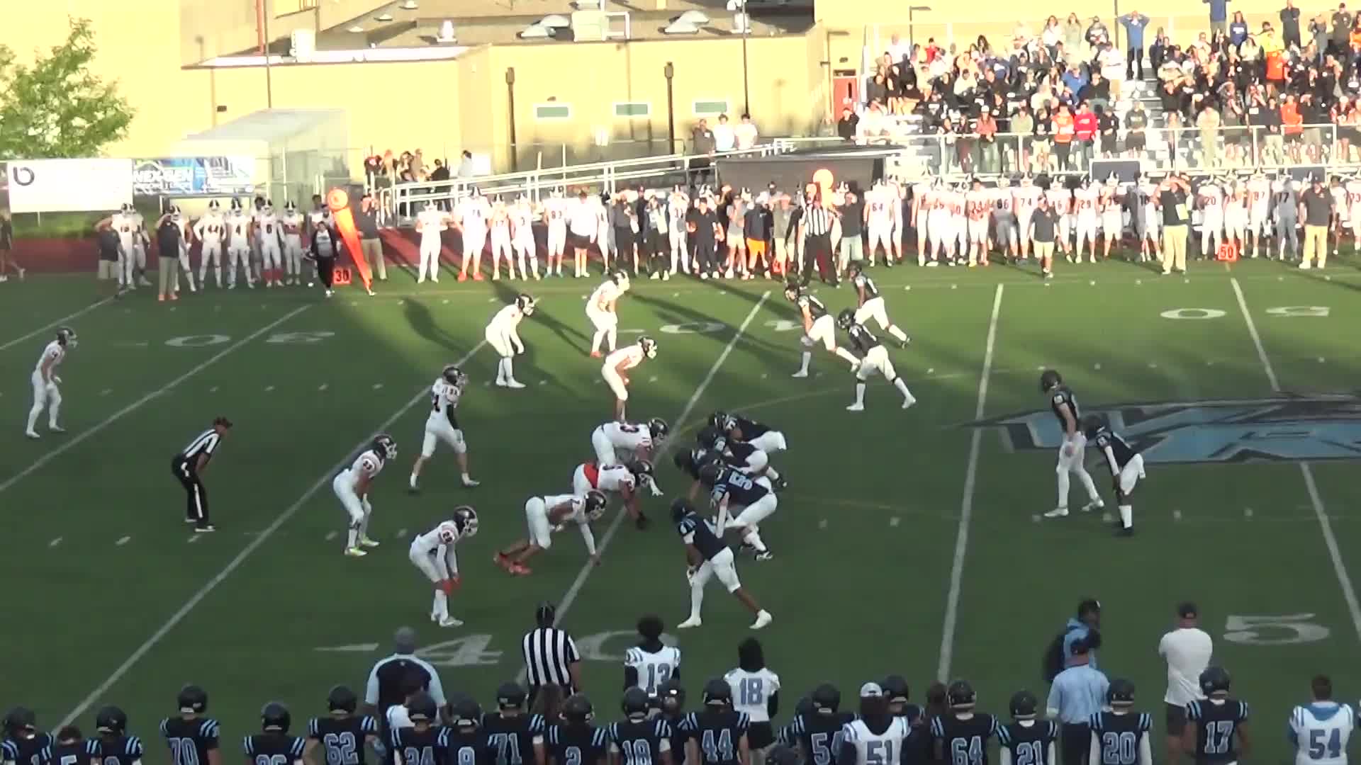 Mid-Season Highlights - Brandon Hills highlights - Hudl