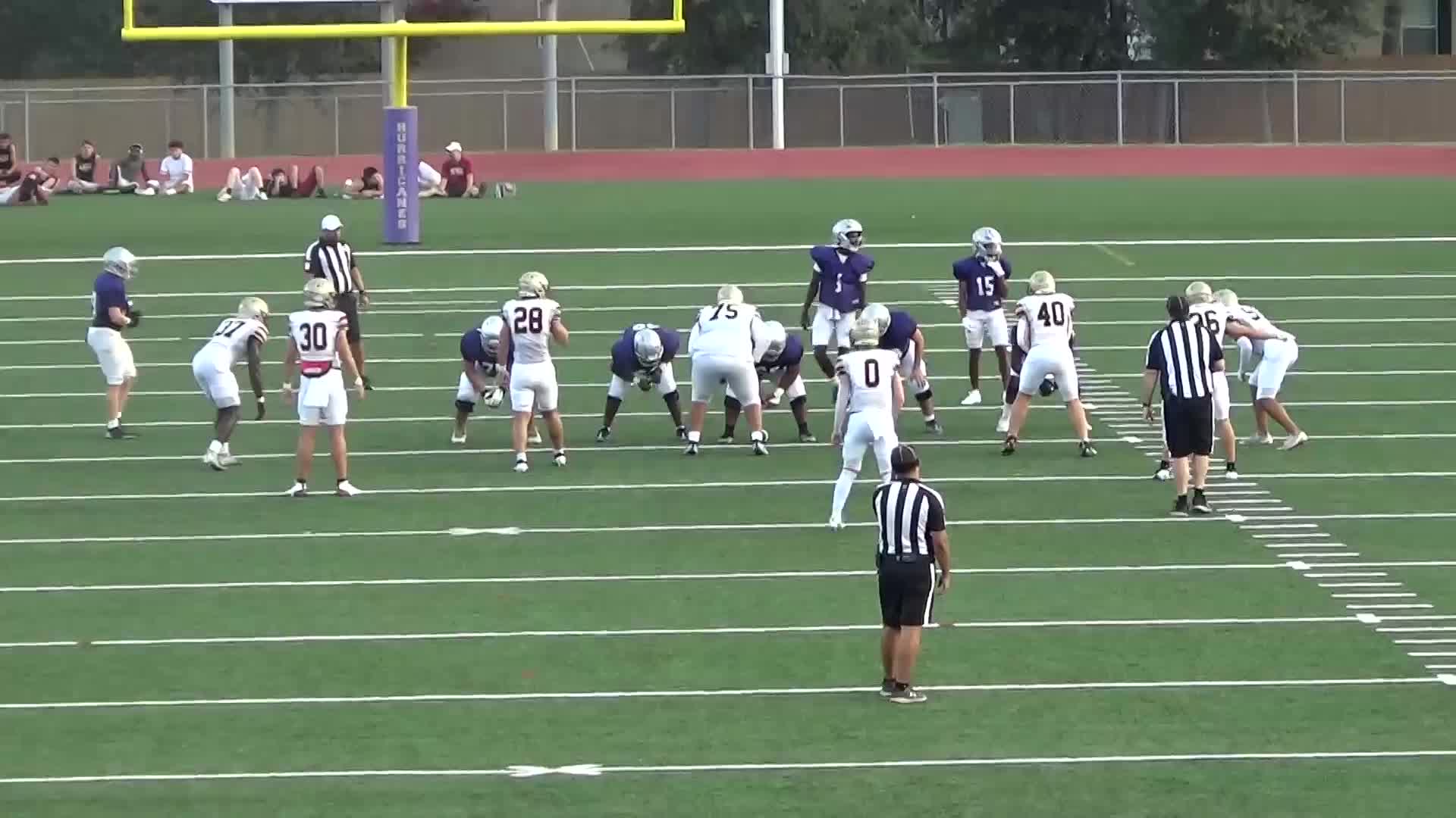my 2024 season highlights - Brandon Schilling highlights - Hudl