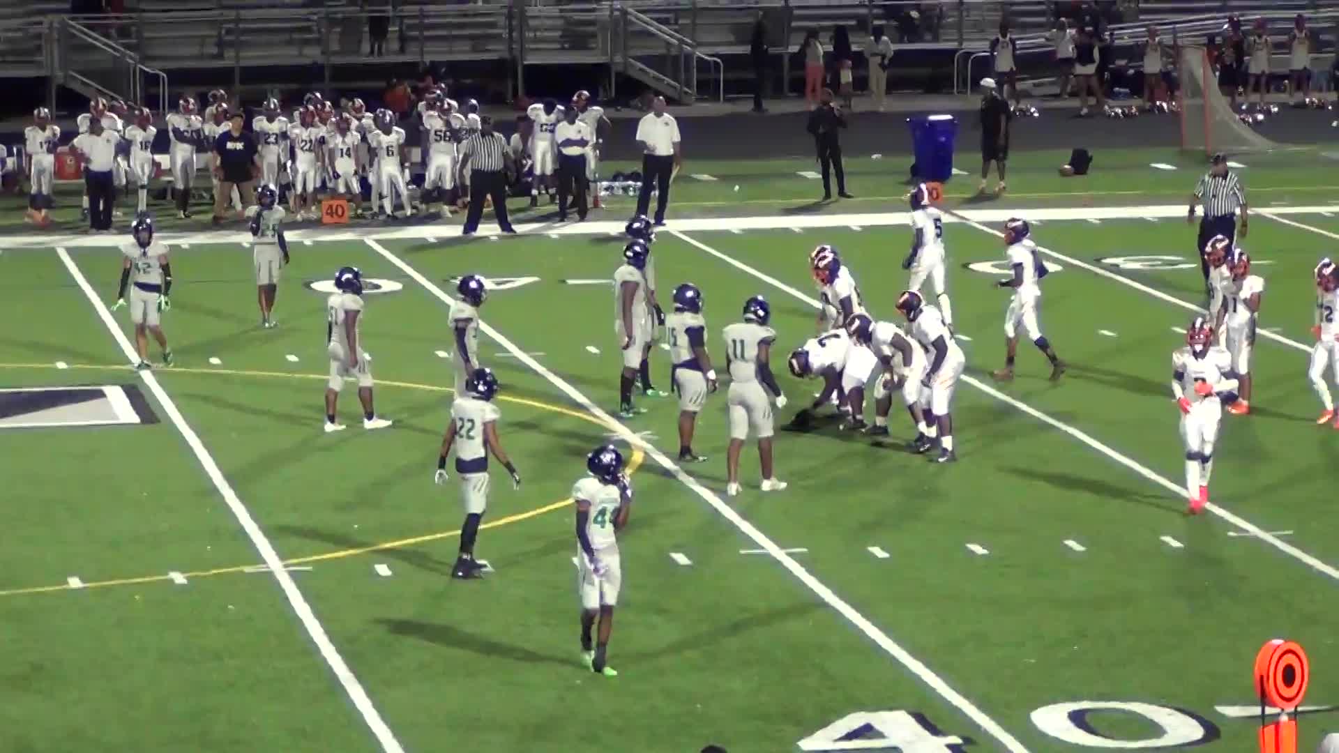 First 3 Games James Harris 2023 SS - James Harris jr highlights - Hudl