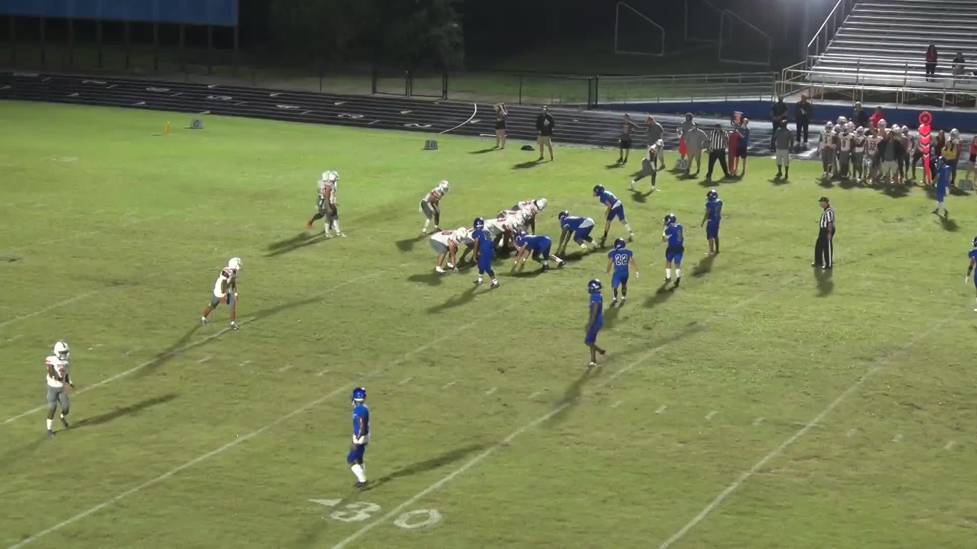 2021 Highlights - Richard Bonneau highlights - Hudl