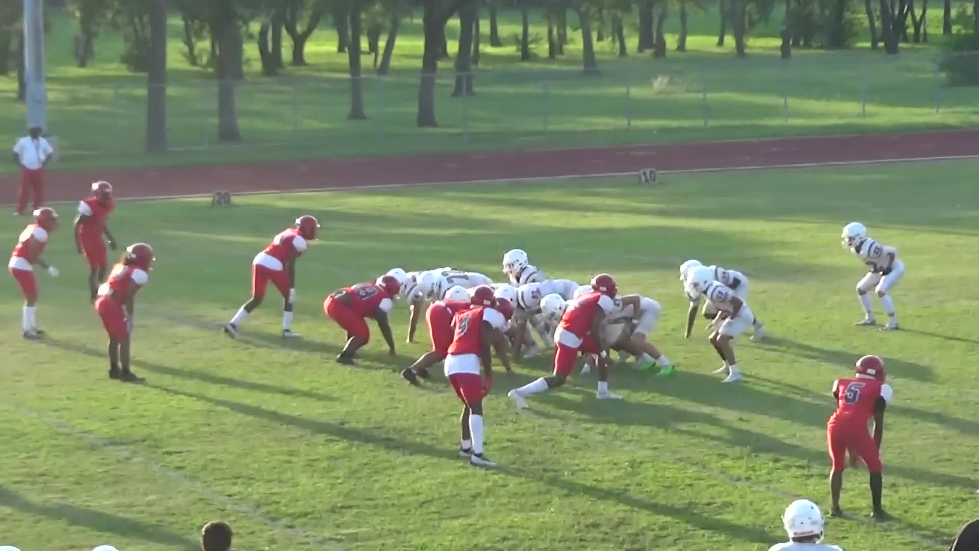 Alvin High School - Kenya Smith Jr highlights - Hudl