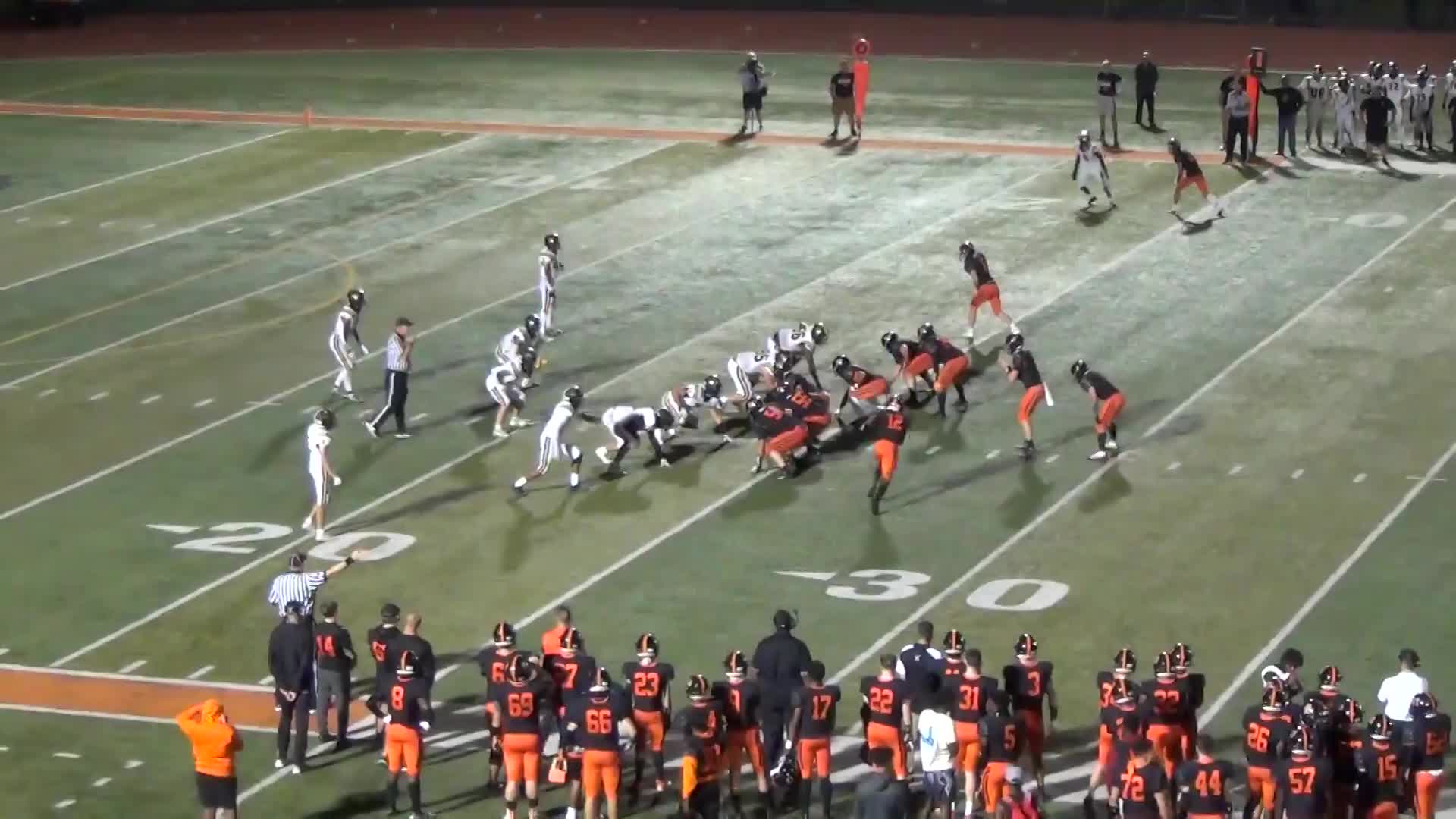 Senior season highlights - Jarvis Davis highlights - Hudl