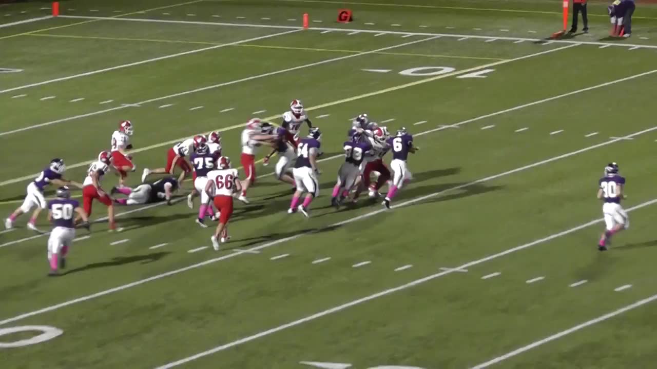 Reagan Williams' 2013 Junior Highlights - Reagan Williams highlights - Hudl