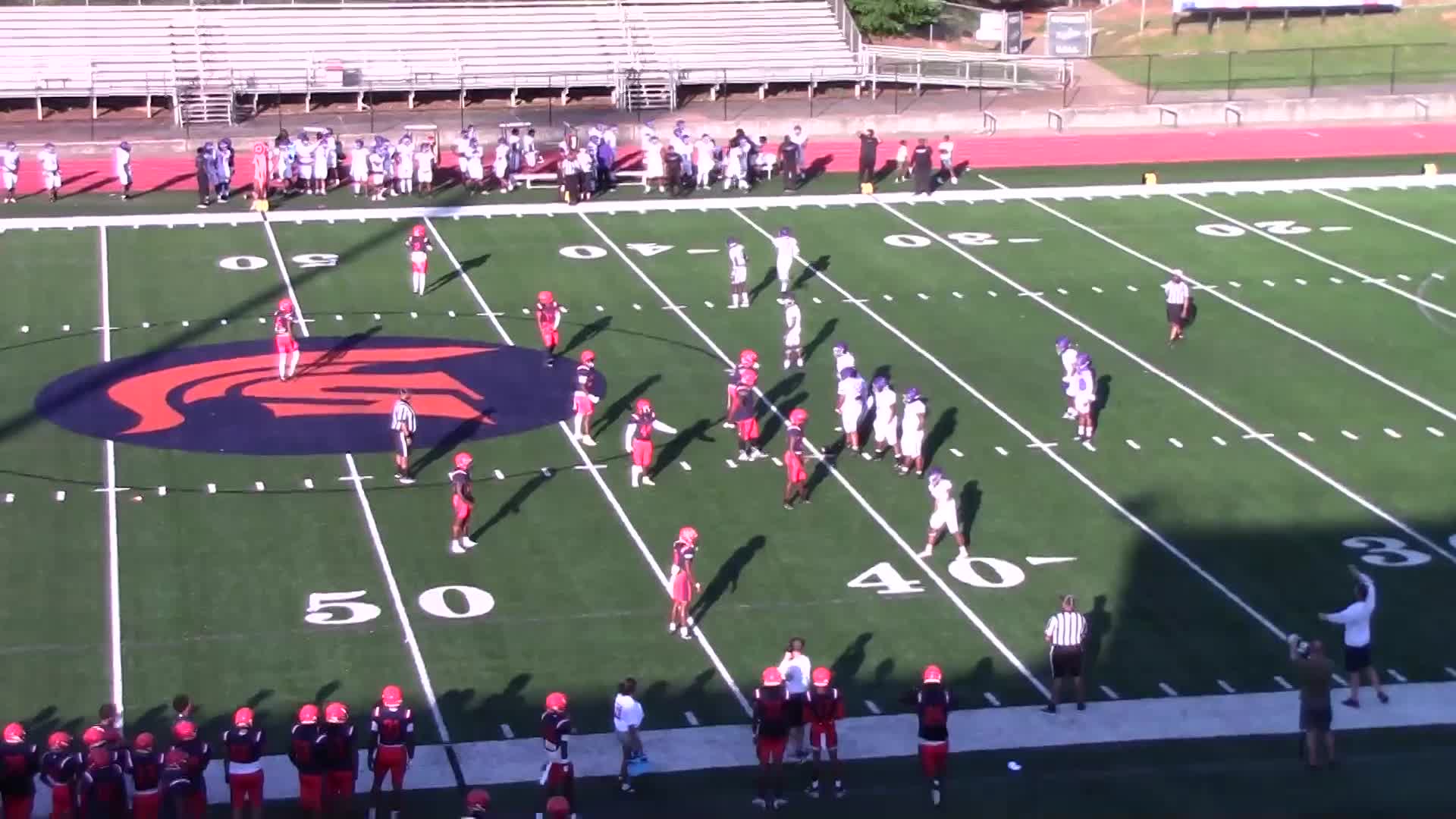 2026 WR/FS KENNETH GLADDEN JR SEASON - Kenneth Gladden highlights - Hudl