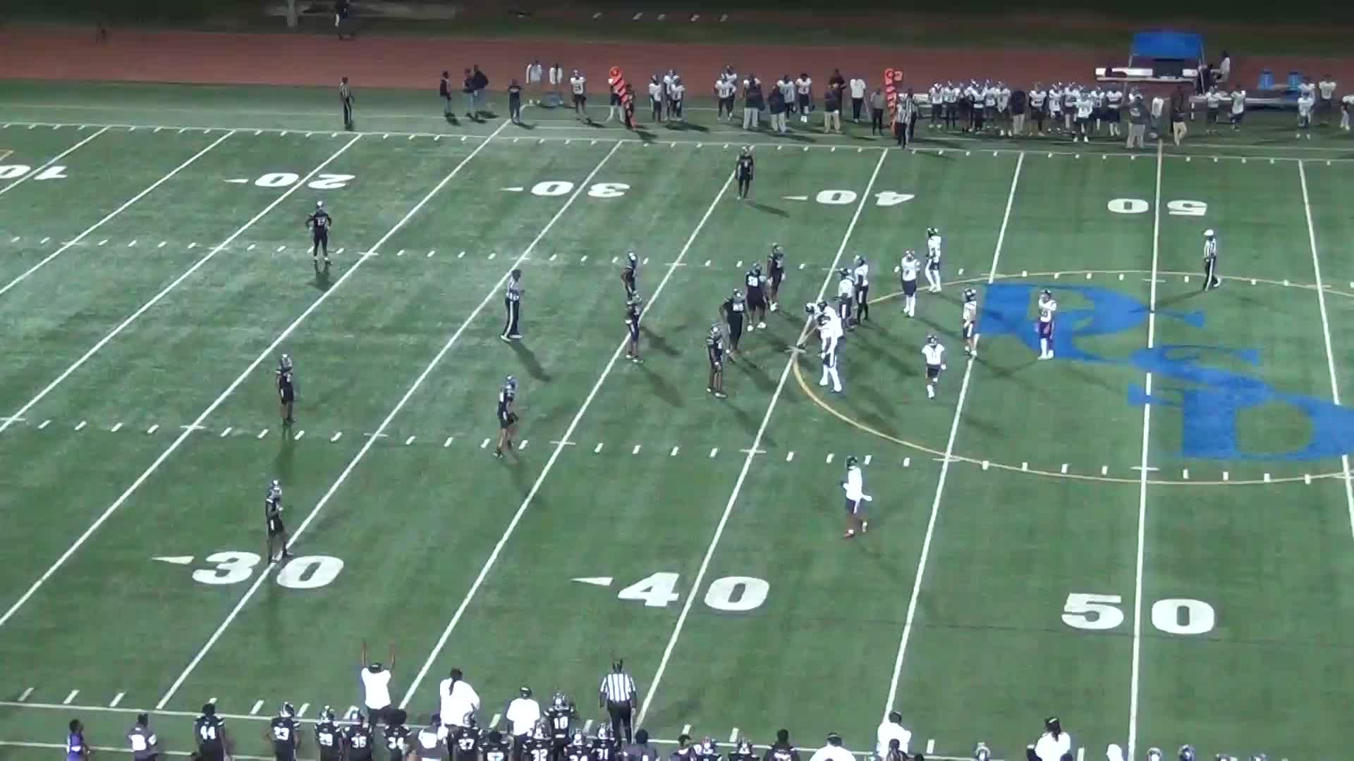 2026 LB JAYDEN BOWDEN JR SEASON - Jayden Bowden highlights - Hudl