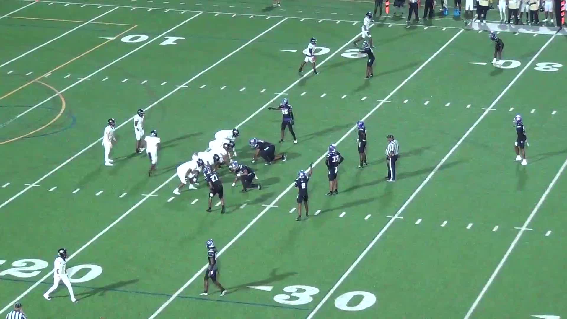 Greene County High School - Brandon Sutherland Jr highlights - Hudl