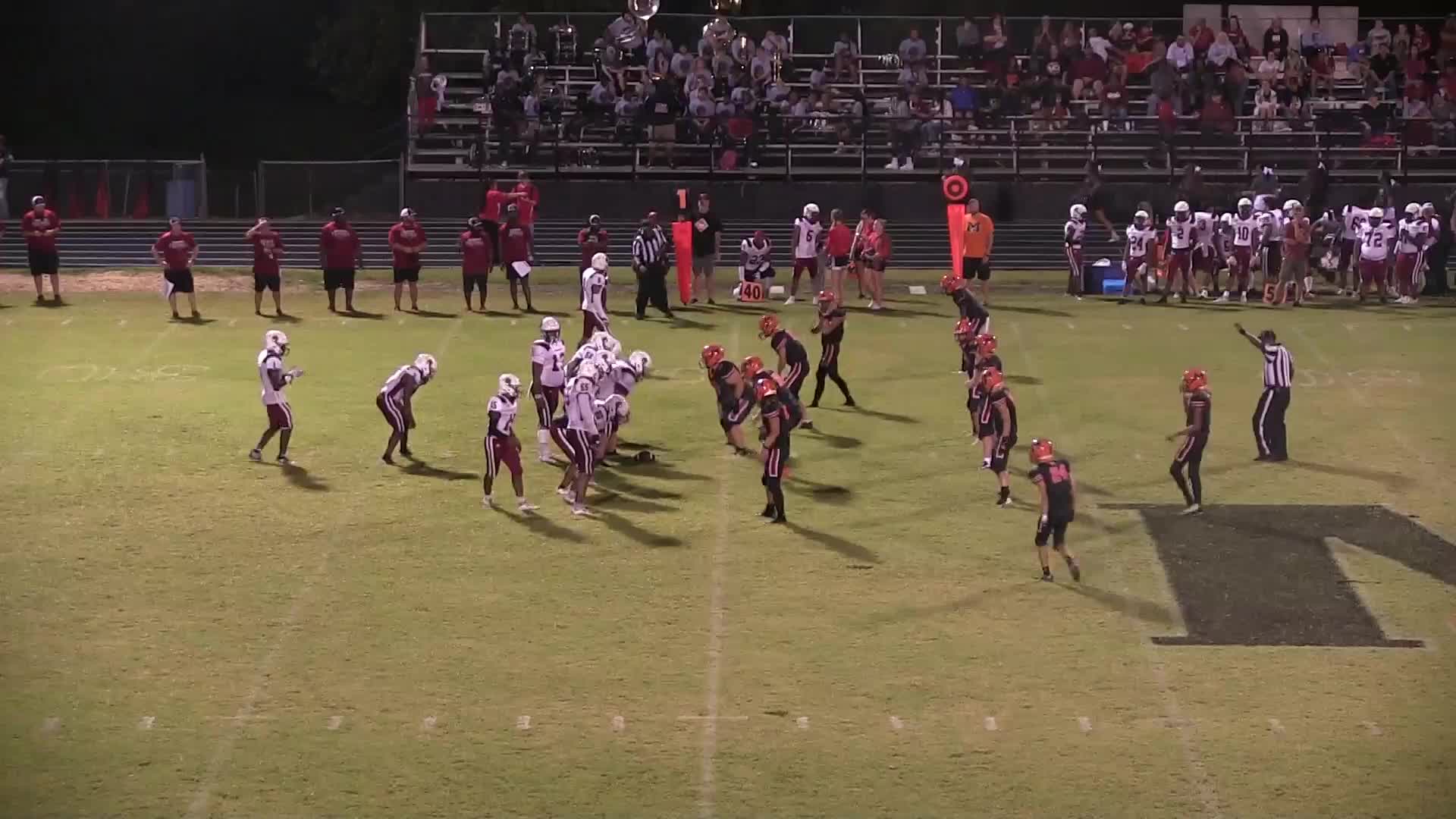 Micah Gamble Highlights - Micah Gamble highlights - Hudl