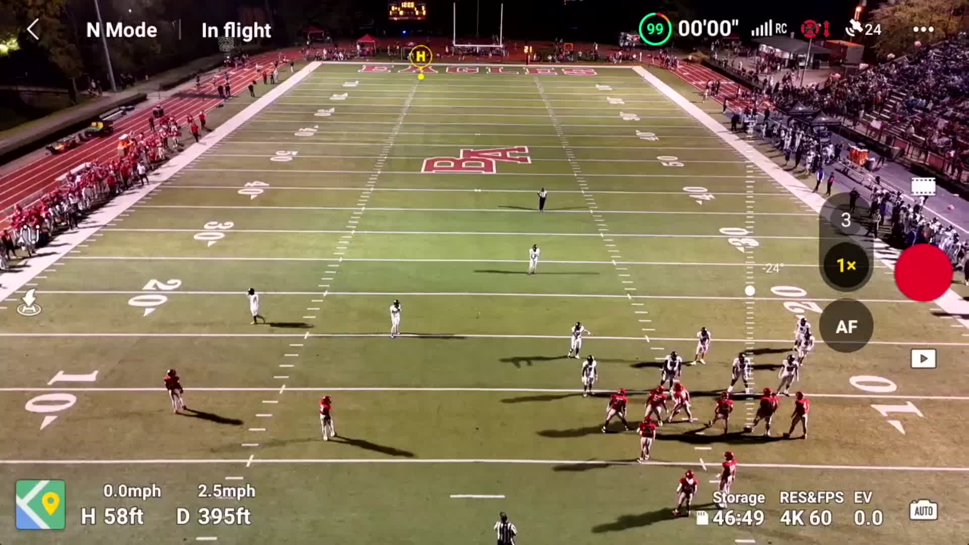 Lipscomb Academy - Larry Sanders II highlights - Hudl