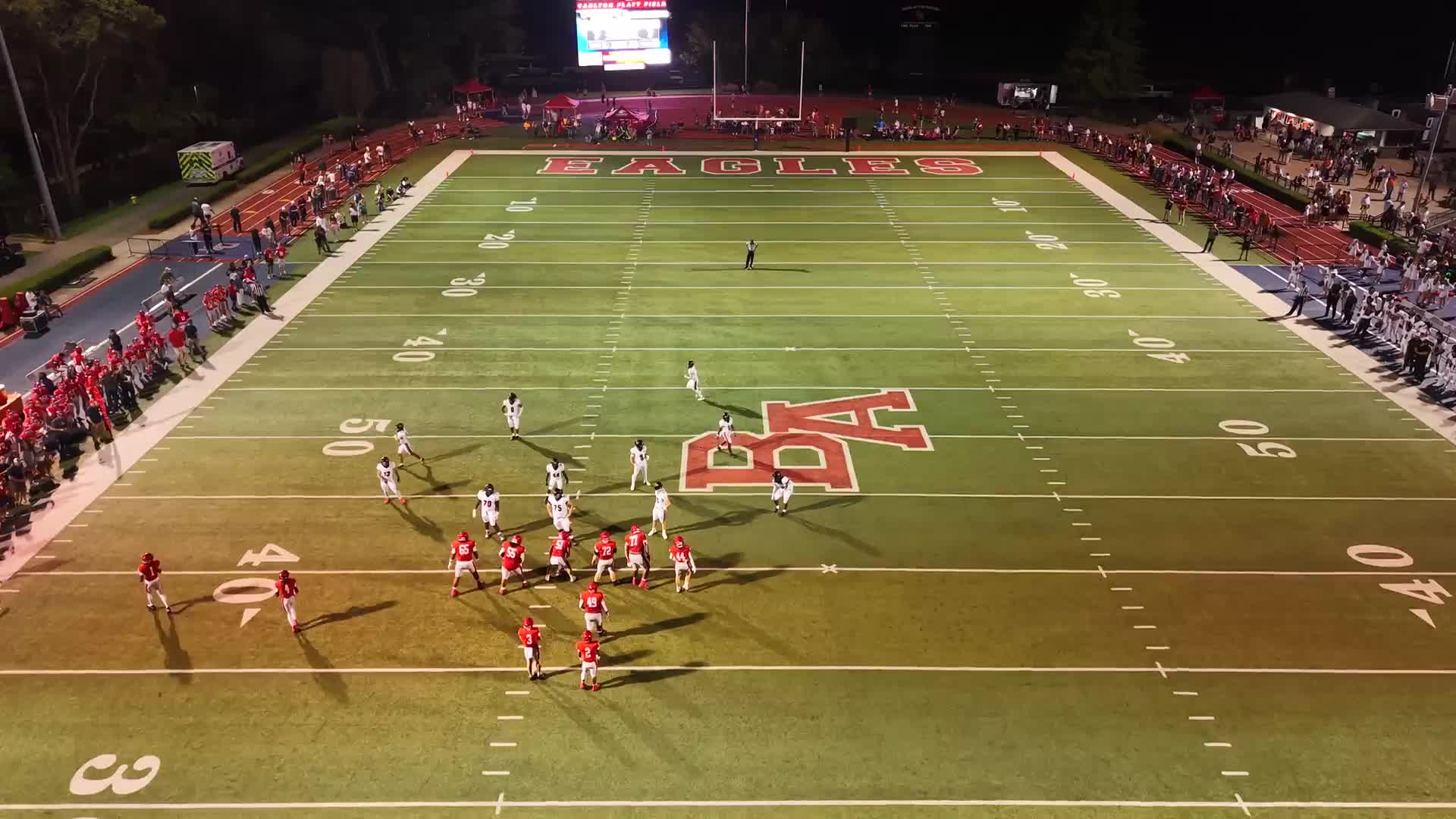 Ensworth High School - Lexton Baskin highlights - Hudl