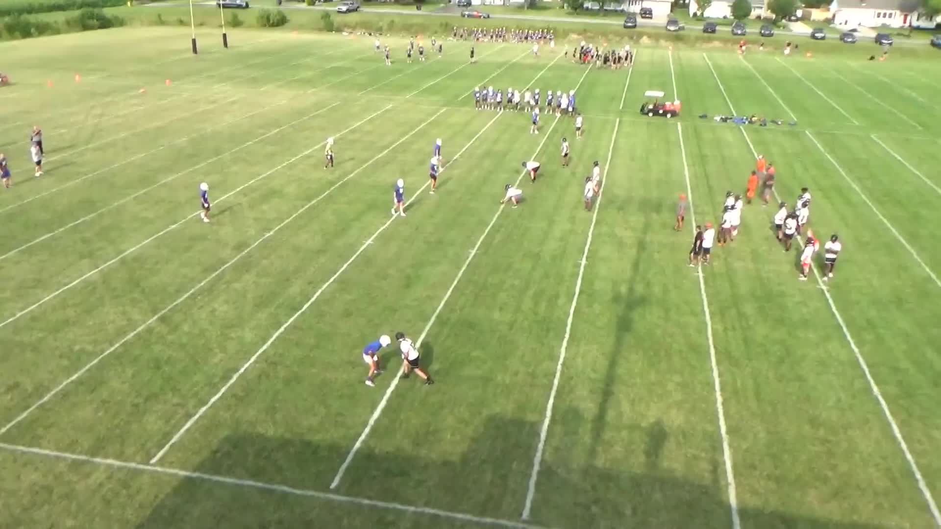 Memorial - Terrion Ross highlights - Hudl