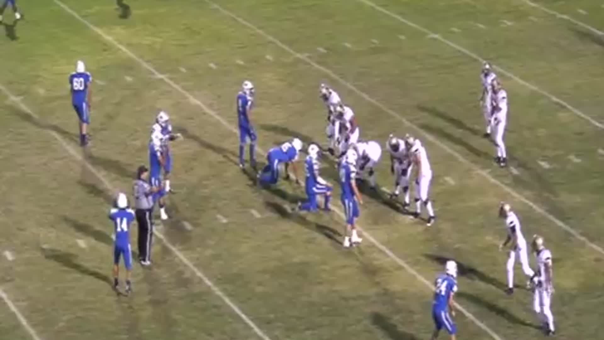 vs. LA FERIA - Leonard Ramirez highlights - Hudl