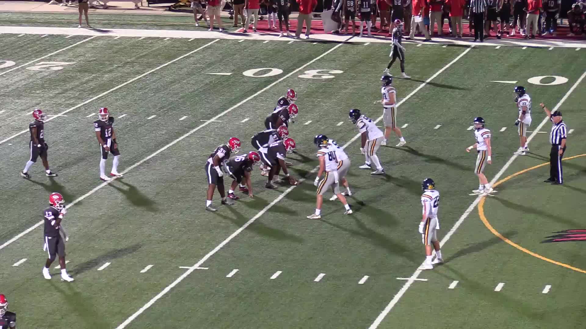 Jack Richerson - Jr Season Highlights - Jack Richerson highlights - Hudl