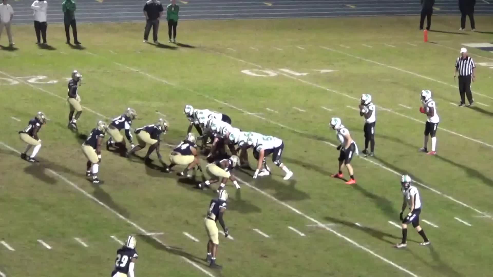 Caleb Anderson JR SZN - Caleb Anderson highlights - Hudl