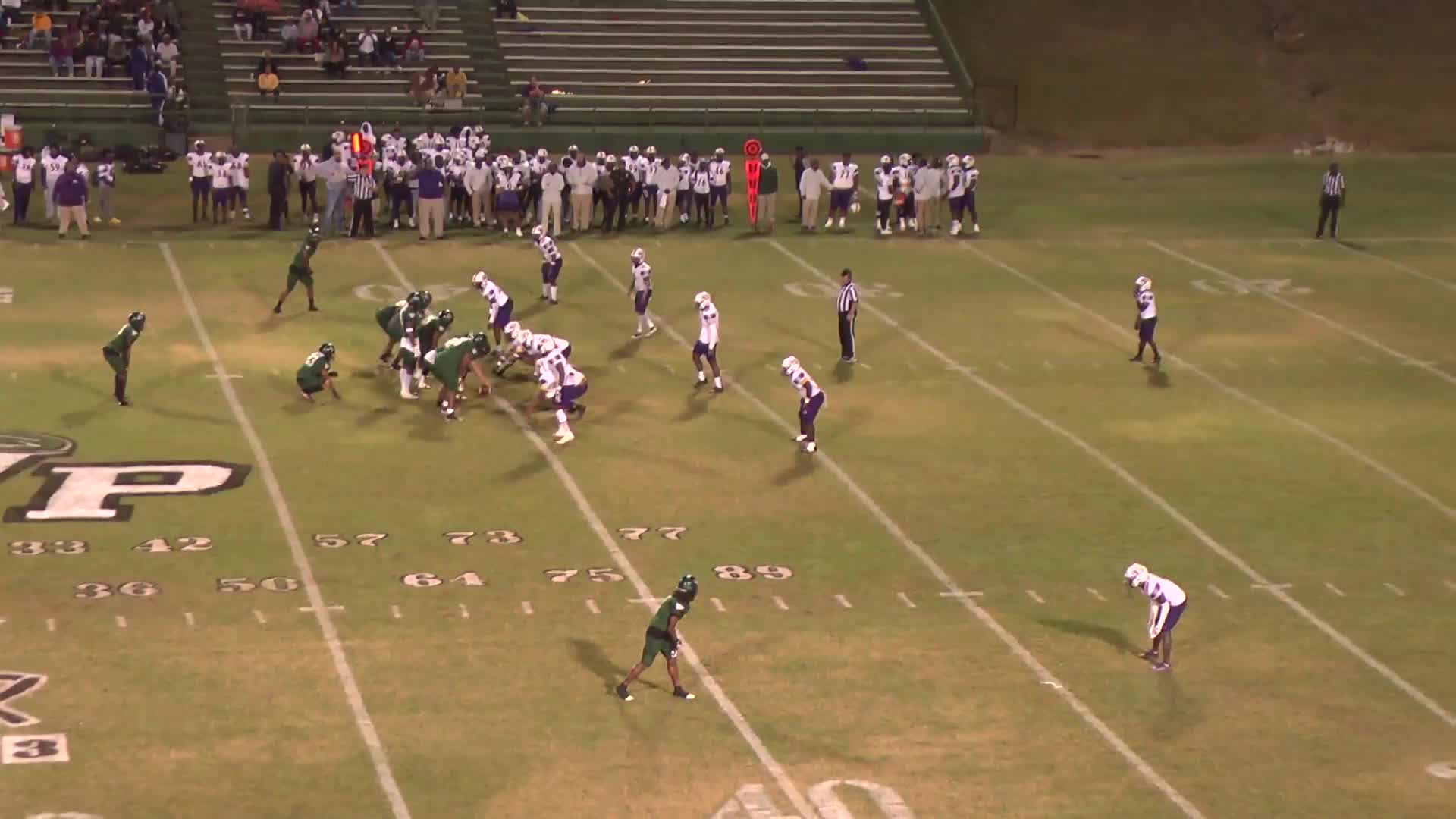 reg szn highlights - Keshawn Henley highlights - Hudl