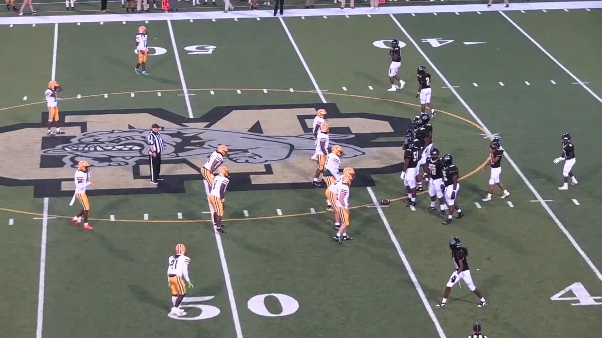 Conway High School - Troy Hailey highlights - Hudl