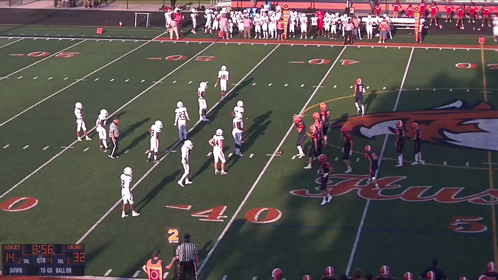 Sophomore Regular Season Highlights - Jacob Bell highlights - Hudl