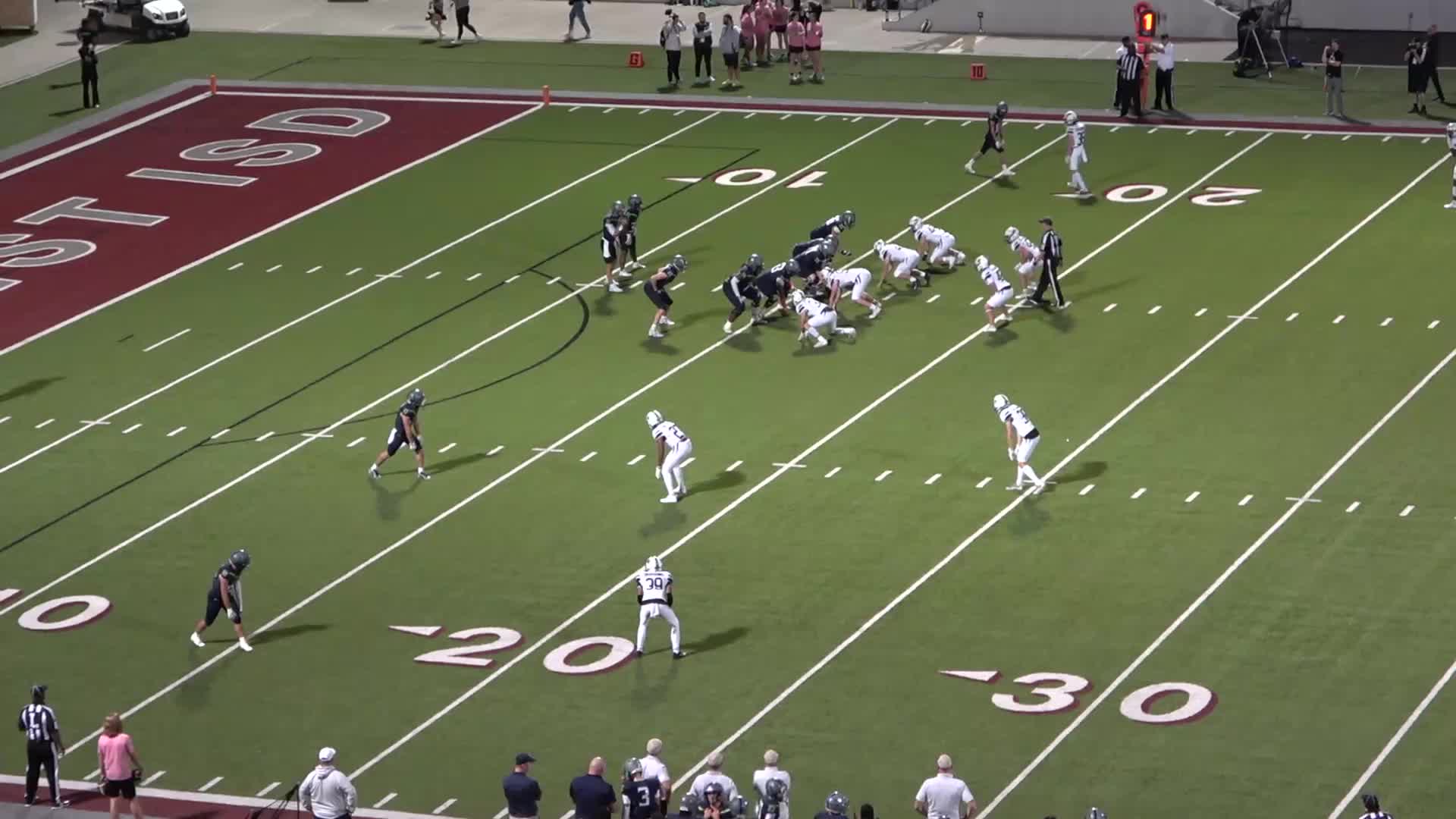 Senior Season Highlights - Brandon June highlights - Hudl