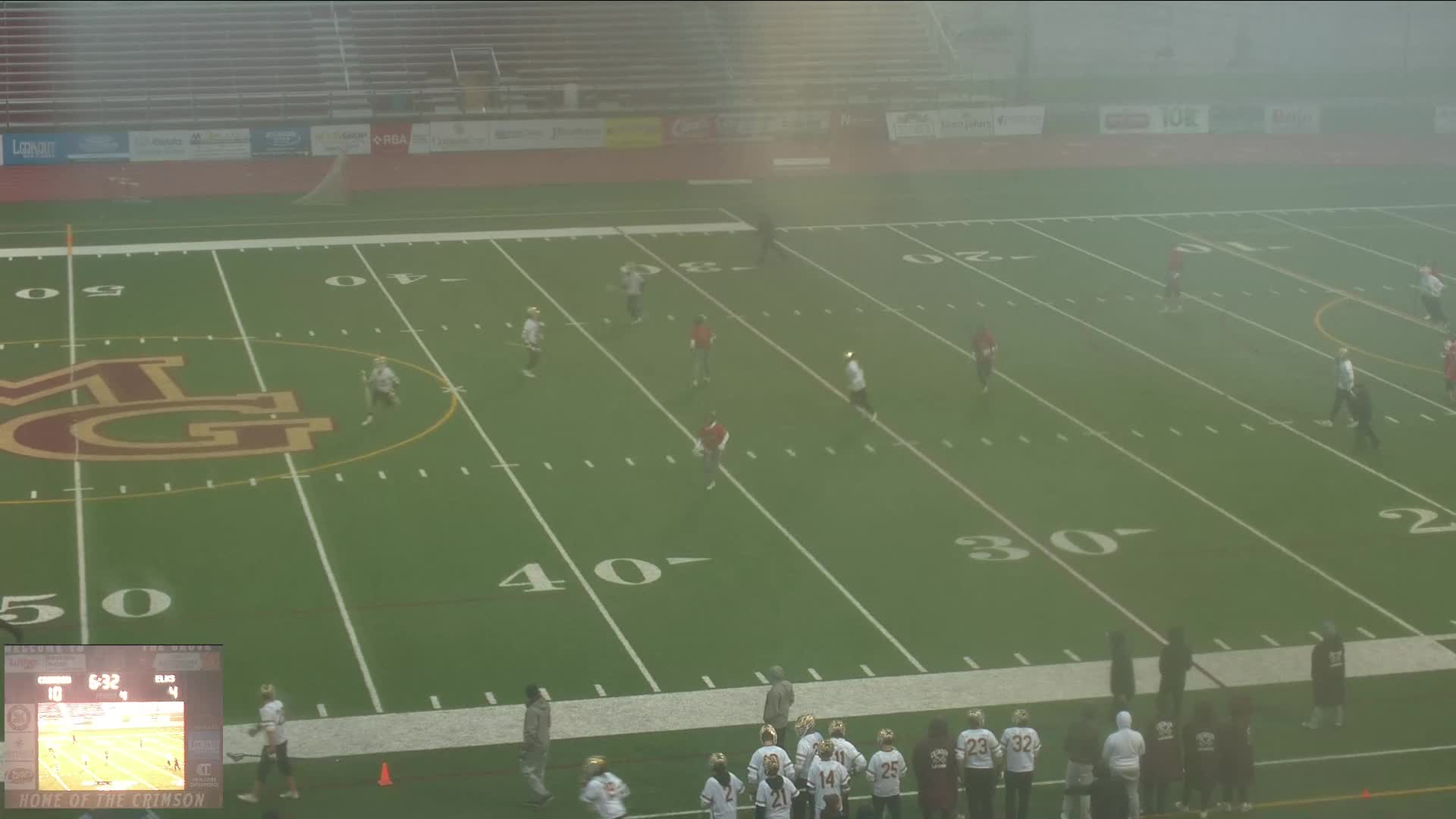 Maple Grove High School - Xander Schmig highlights - Hudl