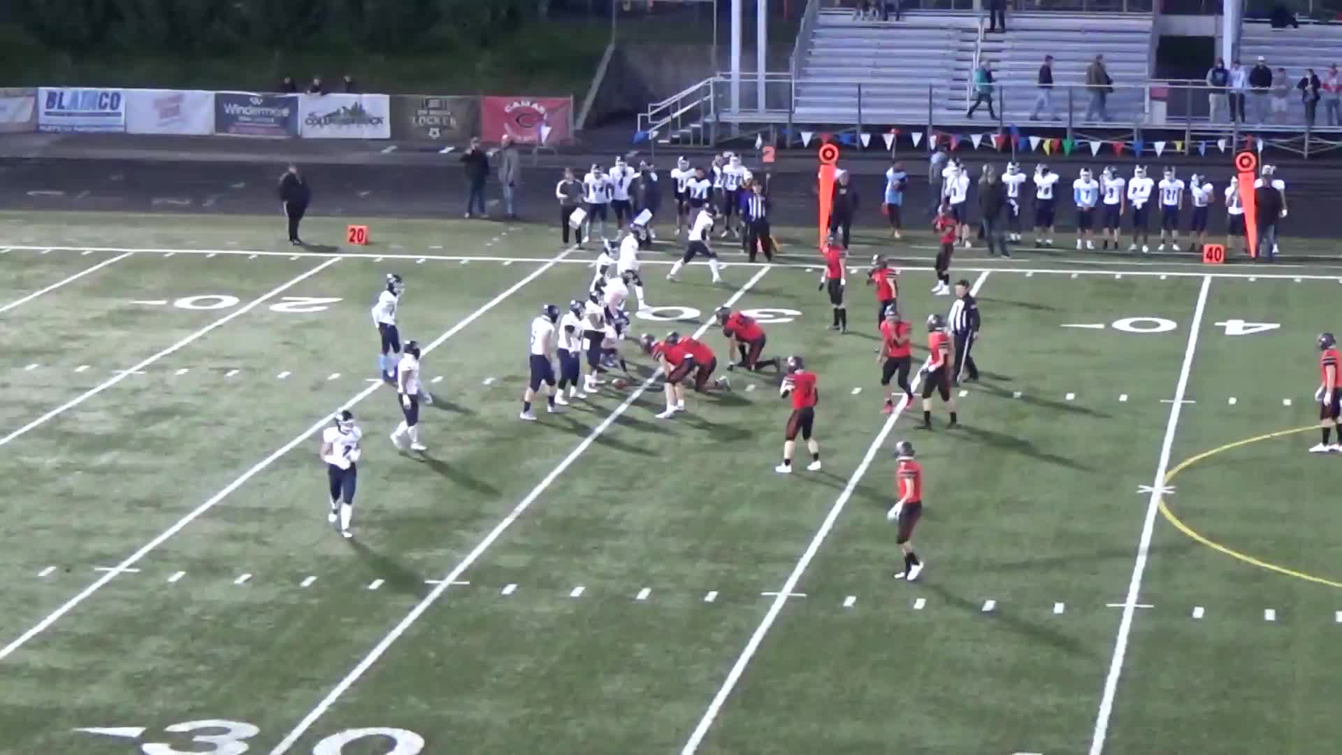 Videos - Mt. Rainier Rams (Des Moines, WA) Varsity Football