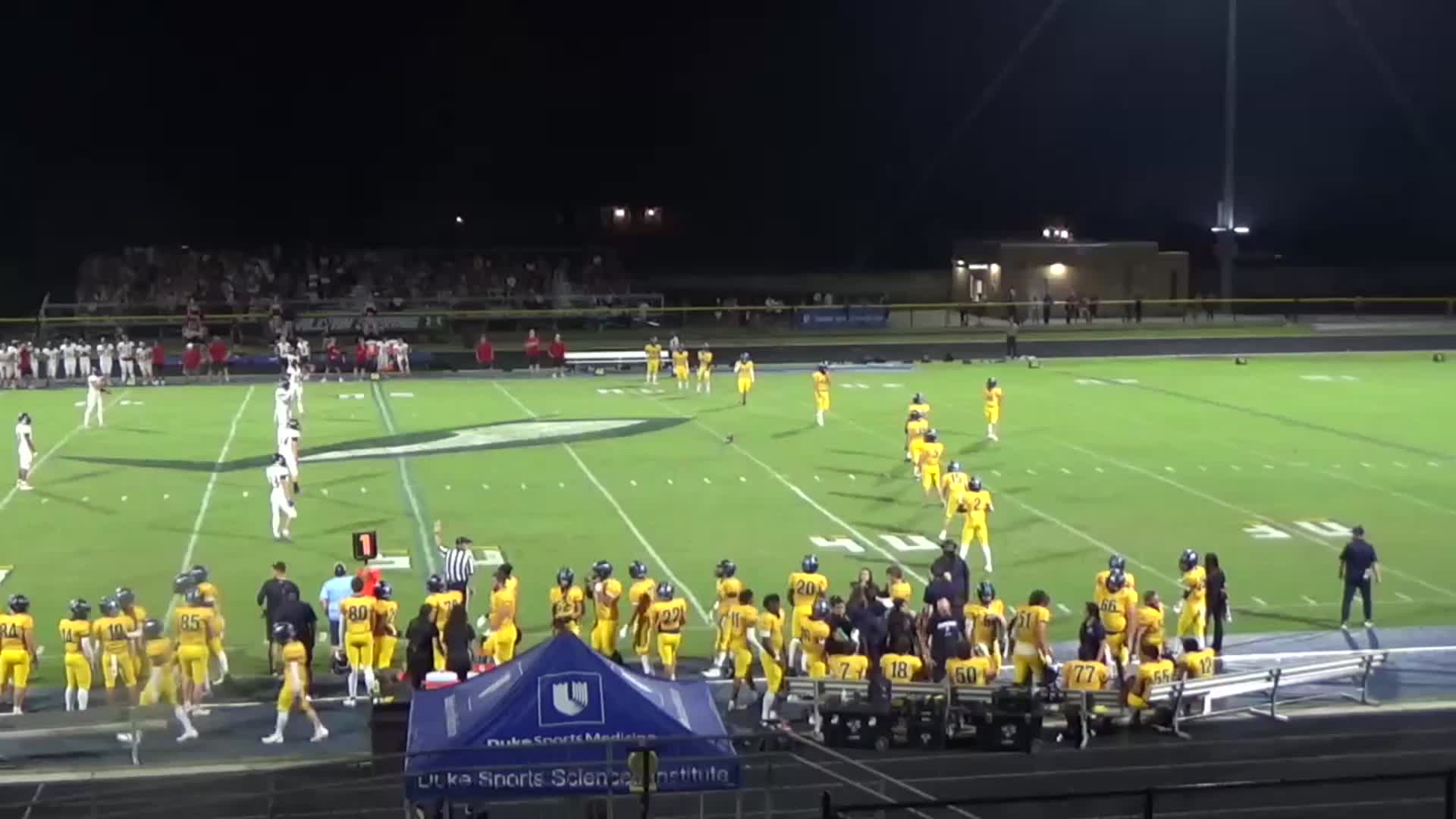 Junior Season - Carter Gilbert highlights - Hudl