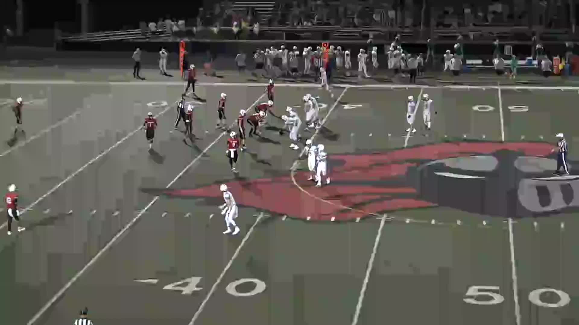 Point Pleasant High School - Jack Hayden highlights - Hudl