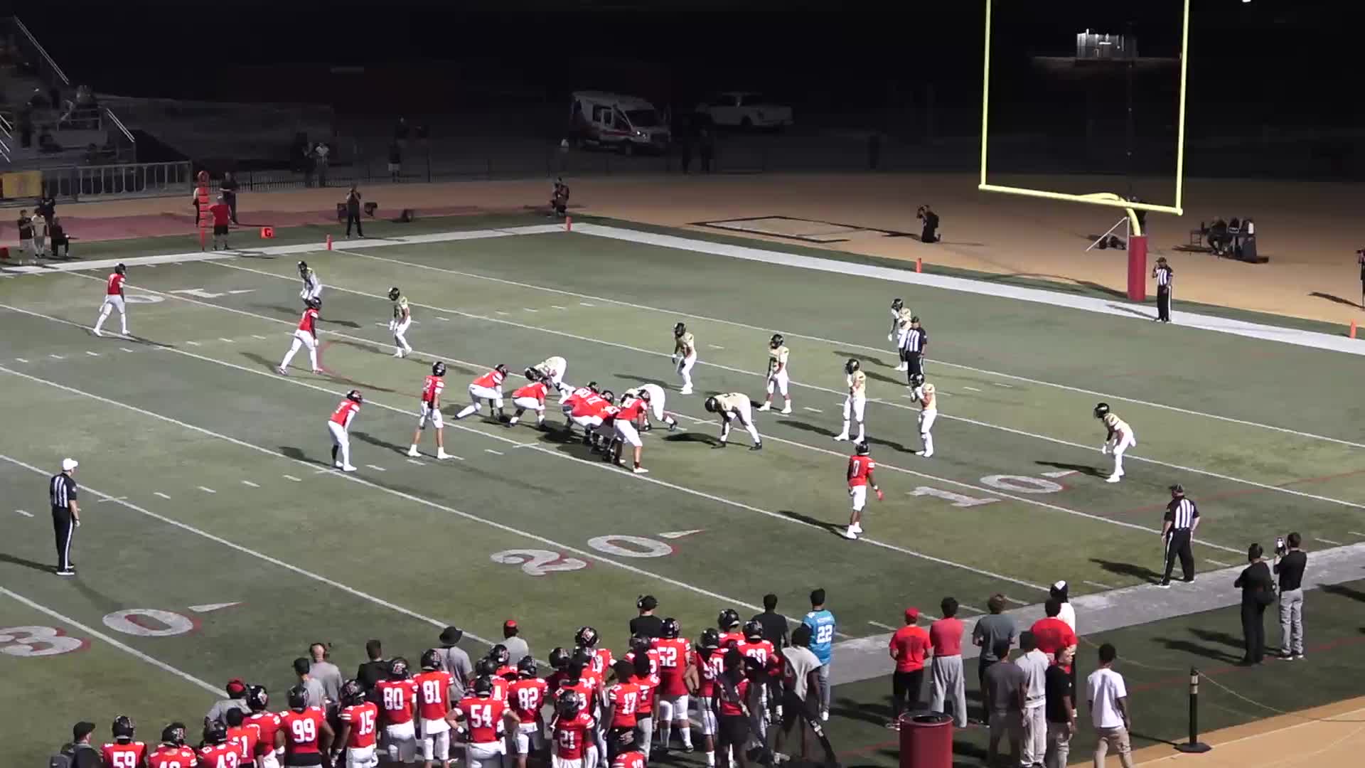 Mid Szn Highlights - Myles Tarkington highlights - Hudl