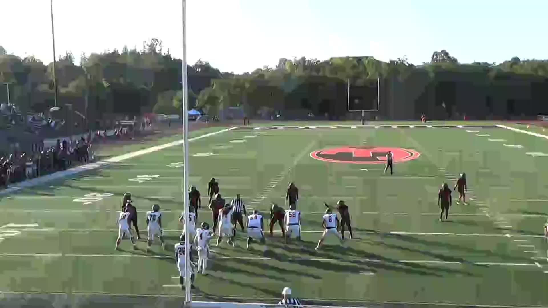 College of the Redwoods - Gebril Kamateh highlights - Hudl