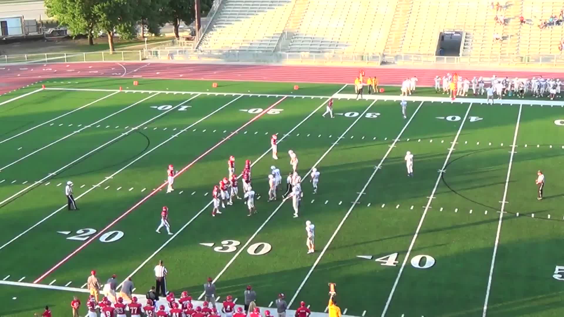 Rapid City Stevens High School - Jaden Julius highlights - Hudl