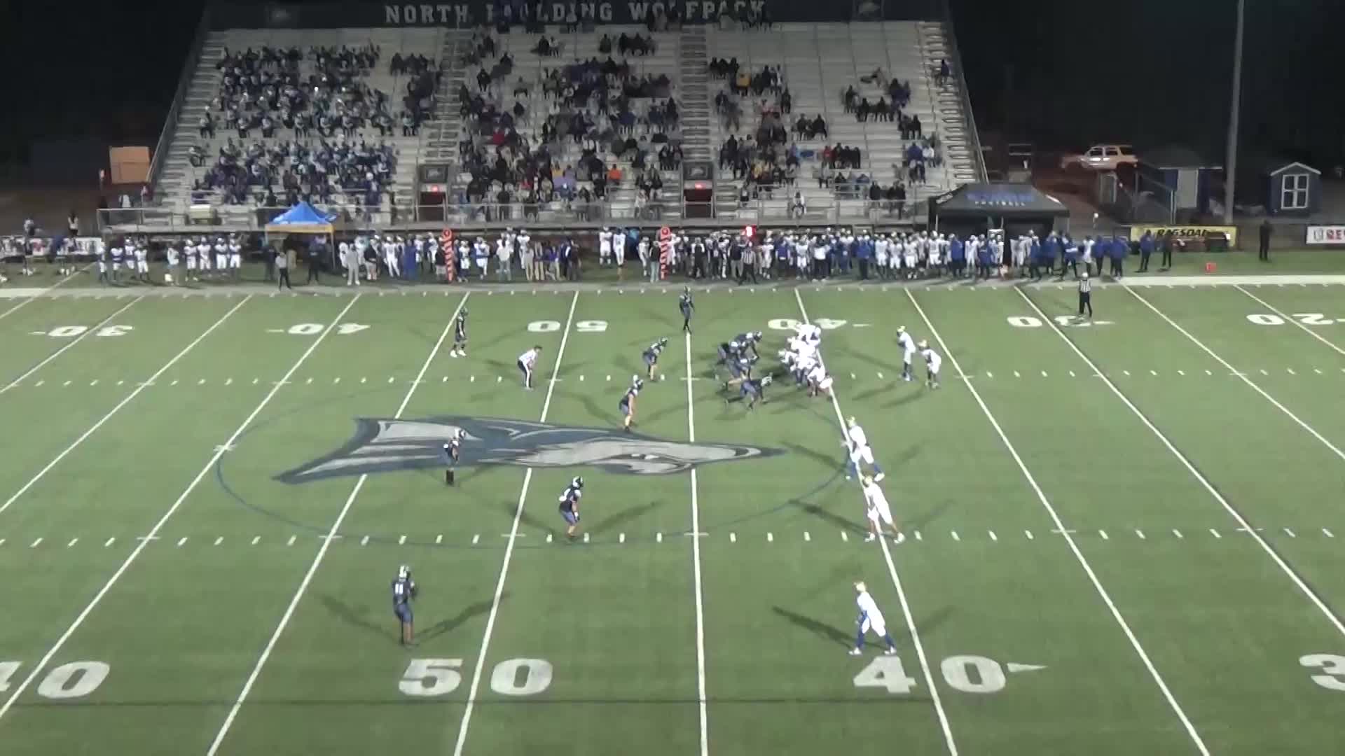 2024 QB Season Highlights - Jaydon Kinney highlights - Hudl