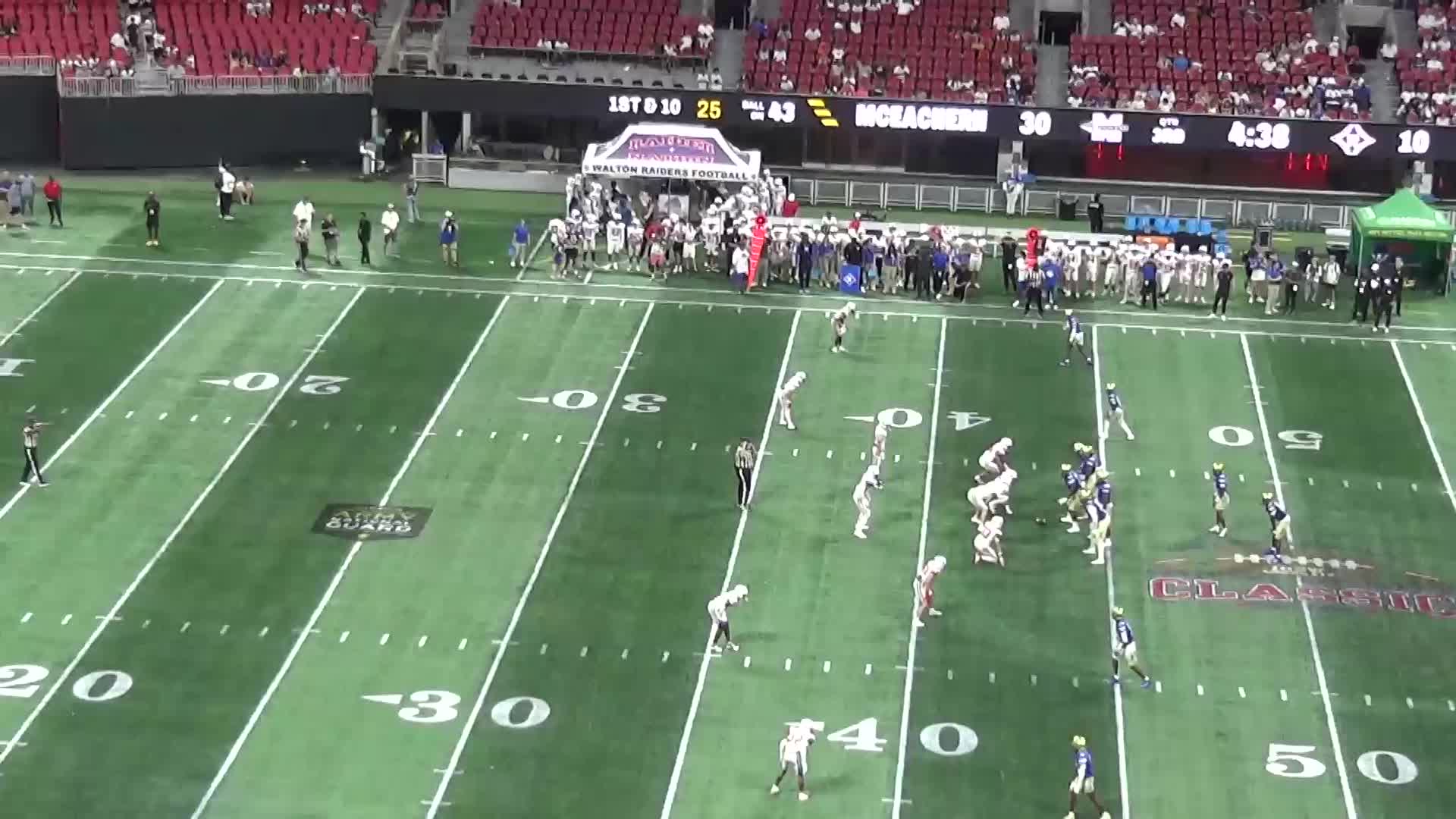 Mid Season Highlights ! - Ty Nolan highlights - Hudl