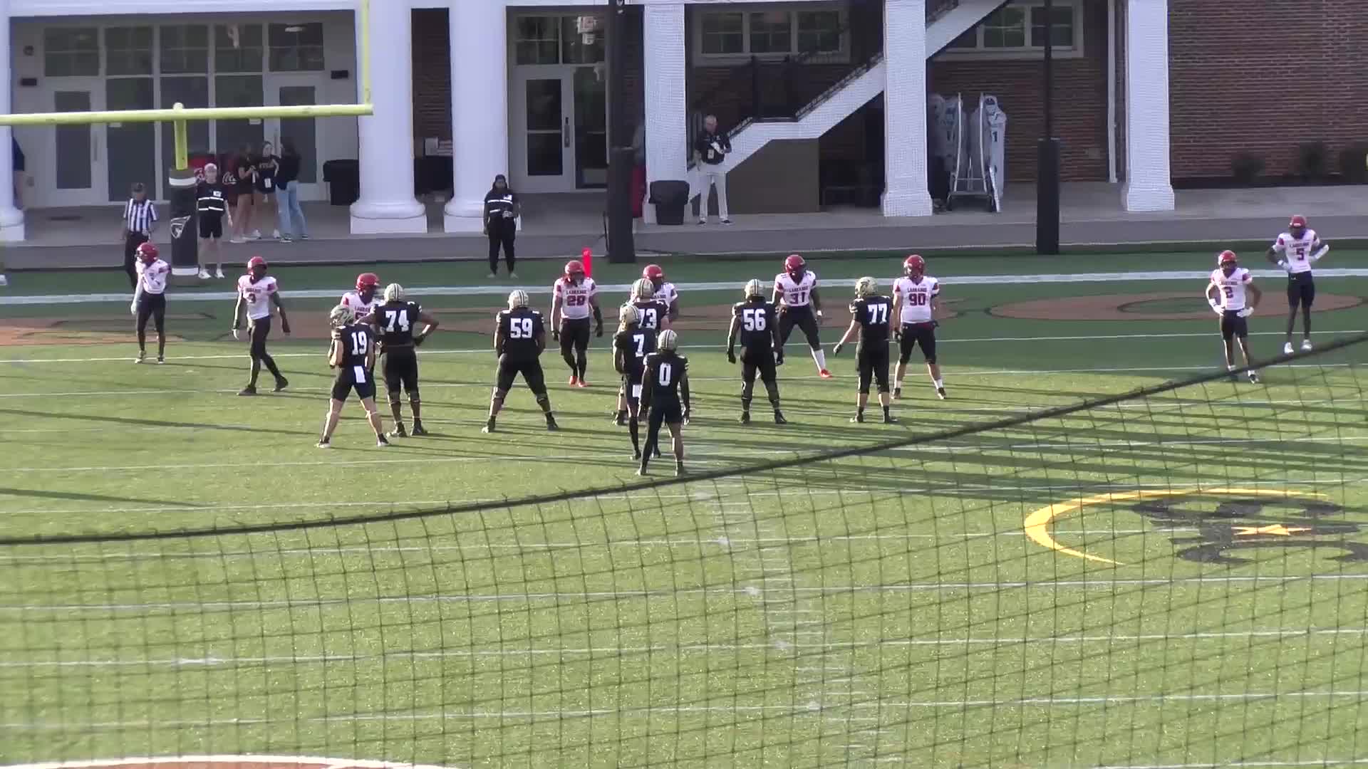 Freshman Year - Ethan Perkins highlights - Hudl
