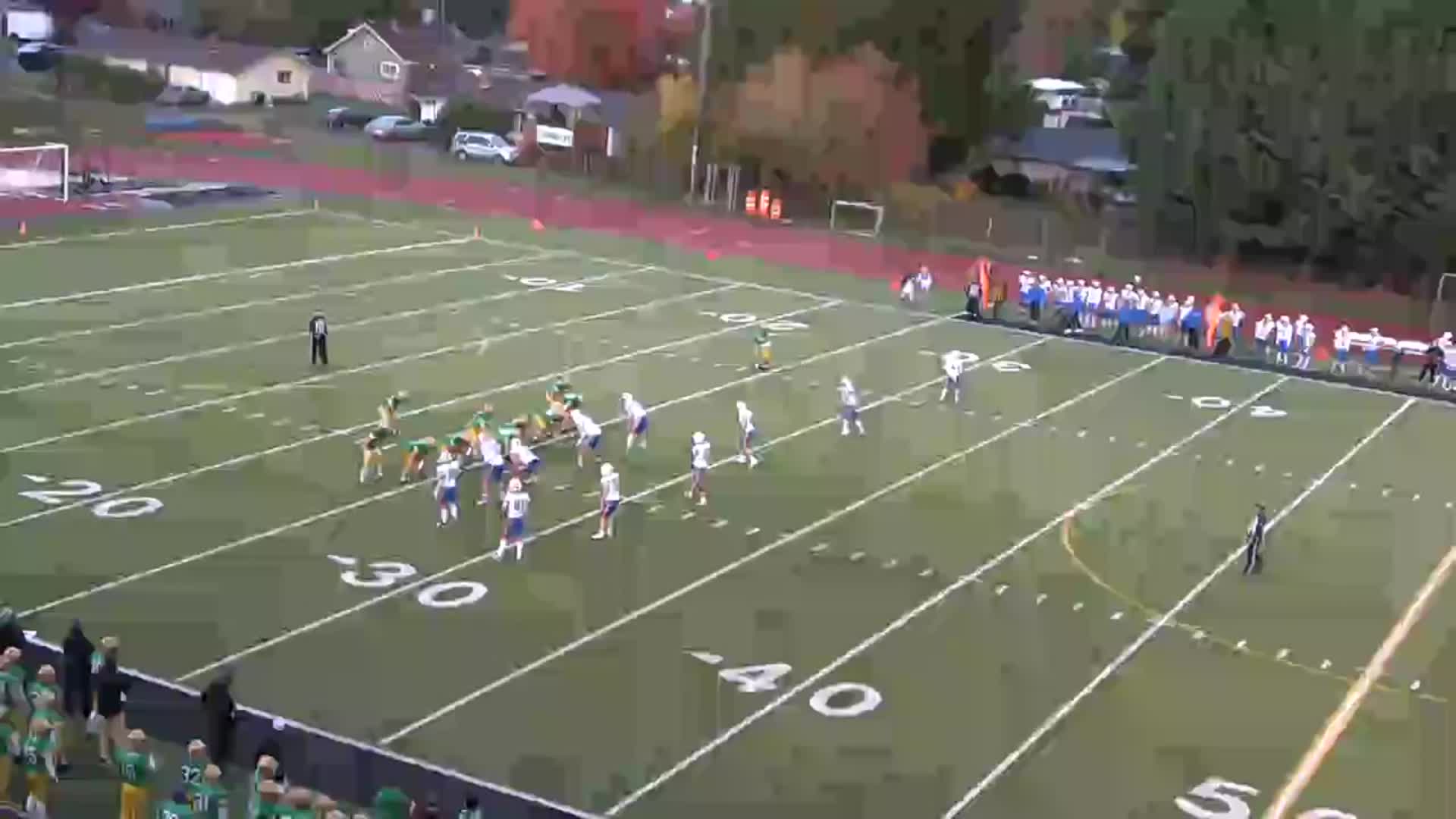 Junior Season Highlights - Jake Dillon highlights - Hudl