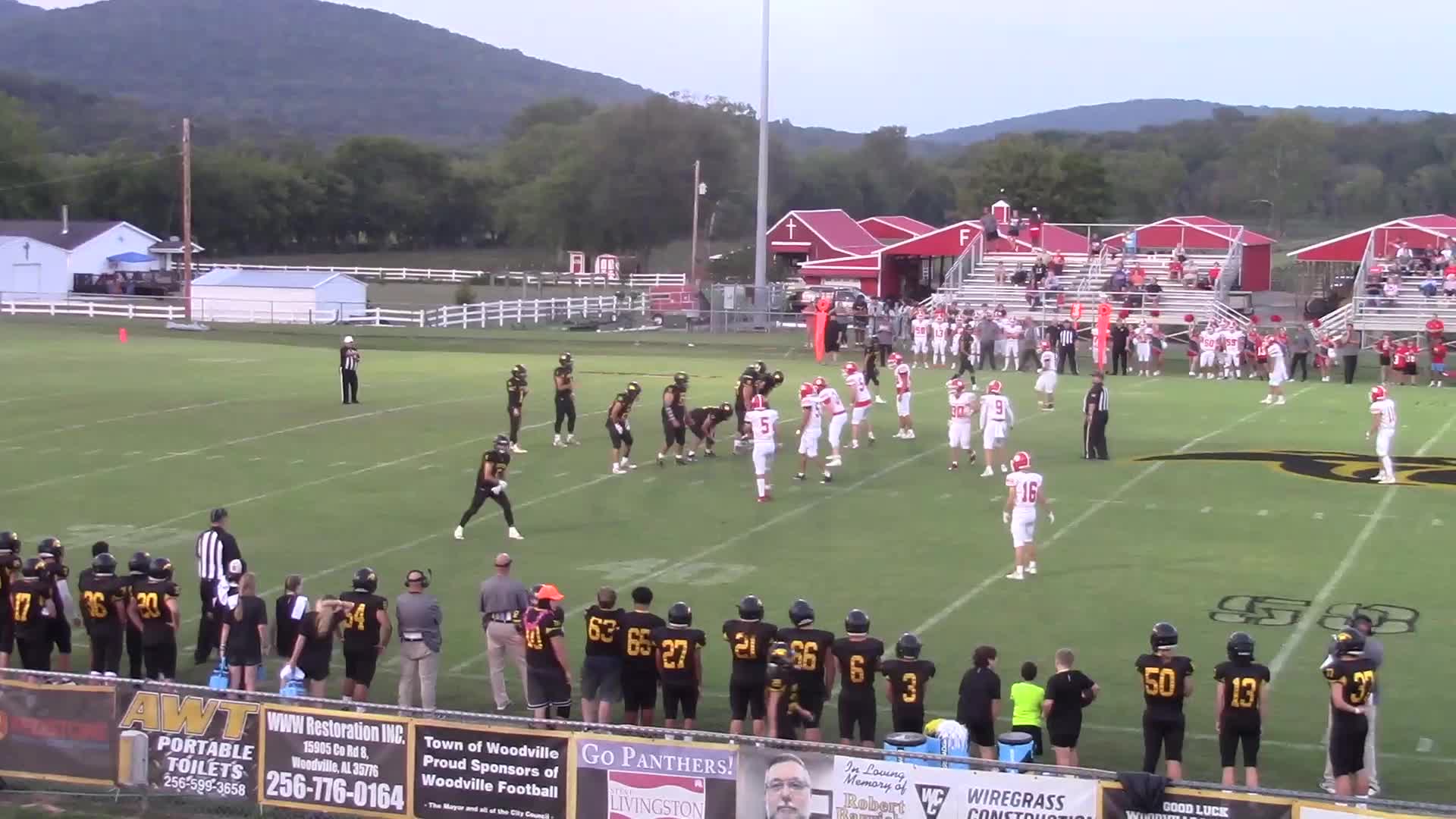 Cedar Bluff High School - Sam Peek highlights - Hudl