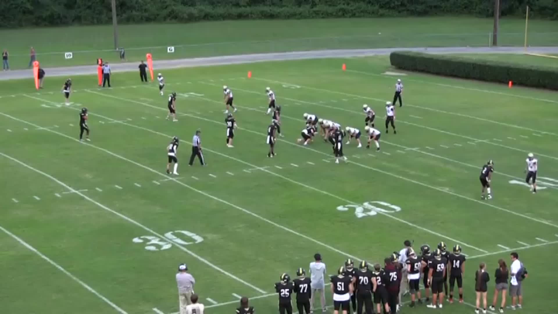 Lookout Valley High School - logan caldwell highlights - Hudl