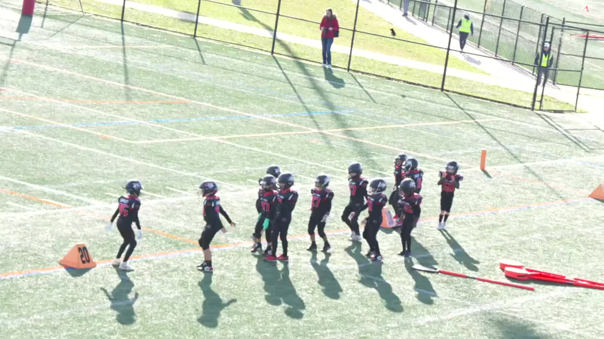 HC Terps - Ryley Herwig highlights - Hudl