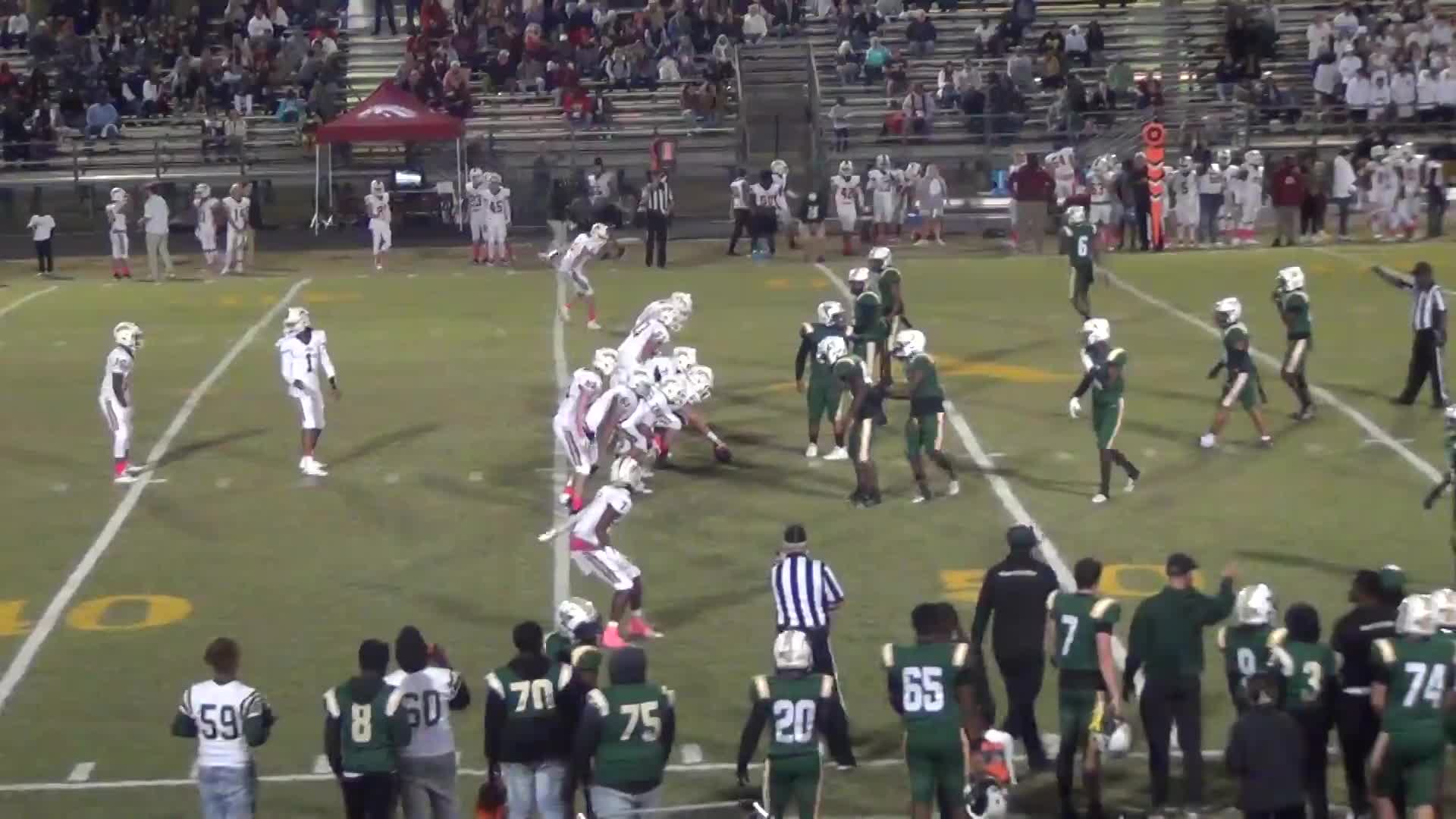 Aiken High School - Ashley Yaughn highlights - Hudl