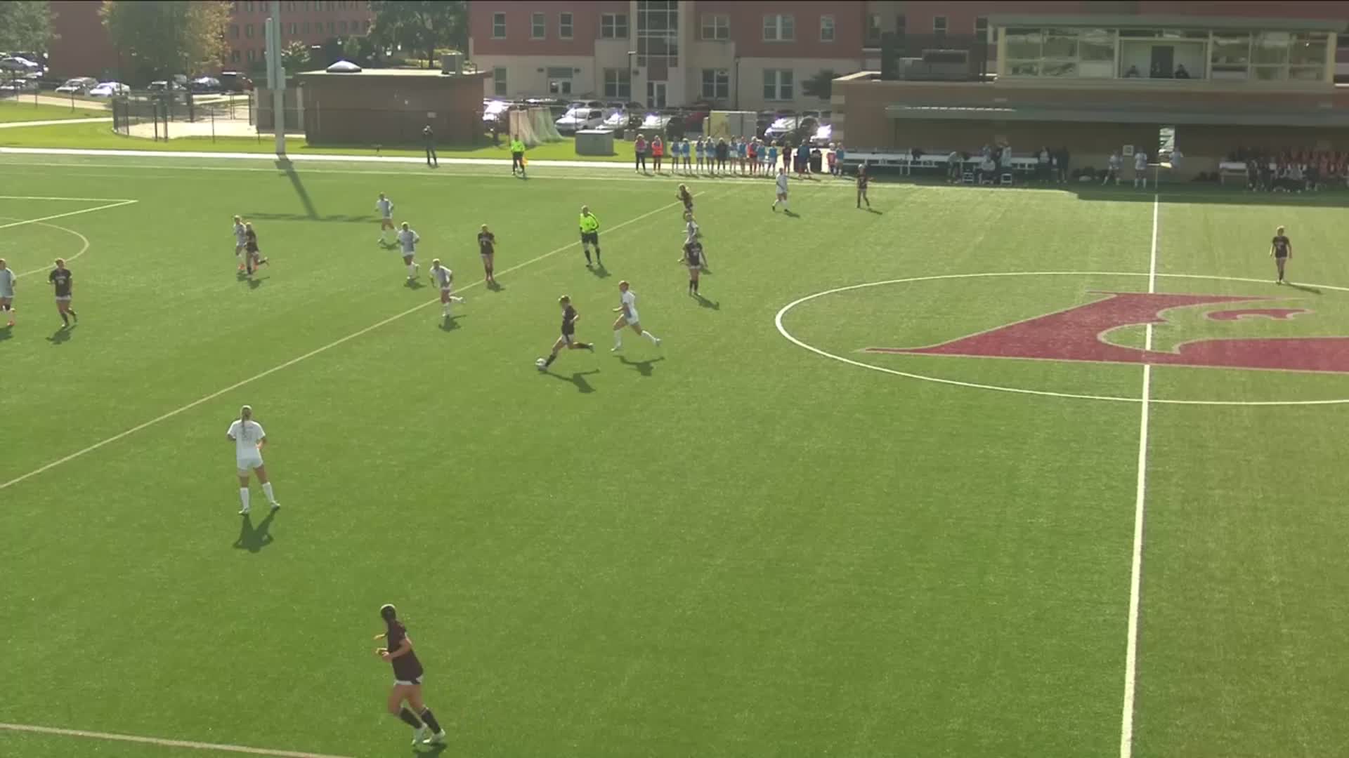 University of Wisconsin - La Crosse - Lawrence University highlights - Hudl