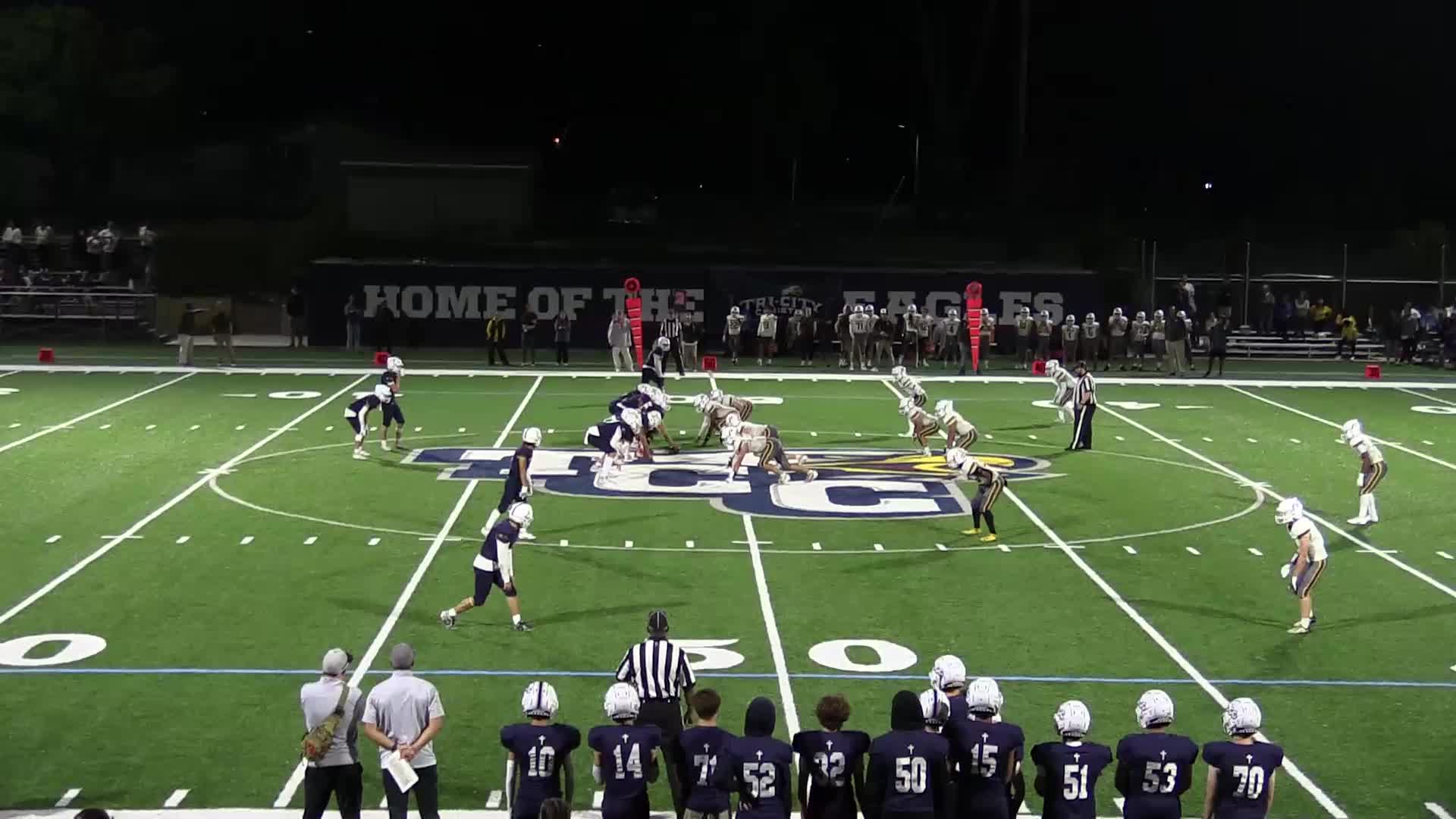 Garry Dillard- Reg Season Highlights - Garry Dillard, III highlights - Hudl