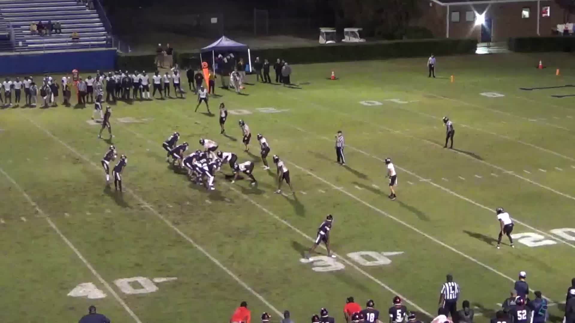 Itawamba Community College - Damarcus Jones highlights - Hudl