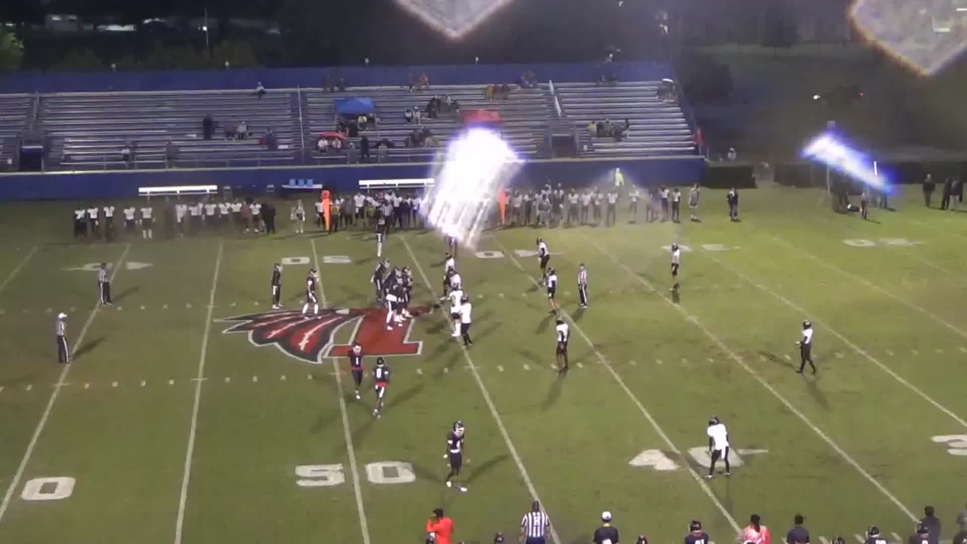 Juco - Tate Collins highlights - Hudl