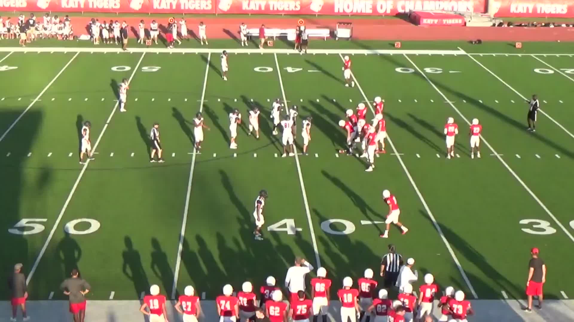 Nicholas Anderson JV 2022 - Nicholas Anderson highlights - Hudl