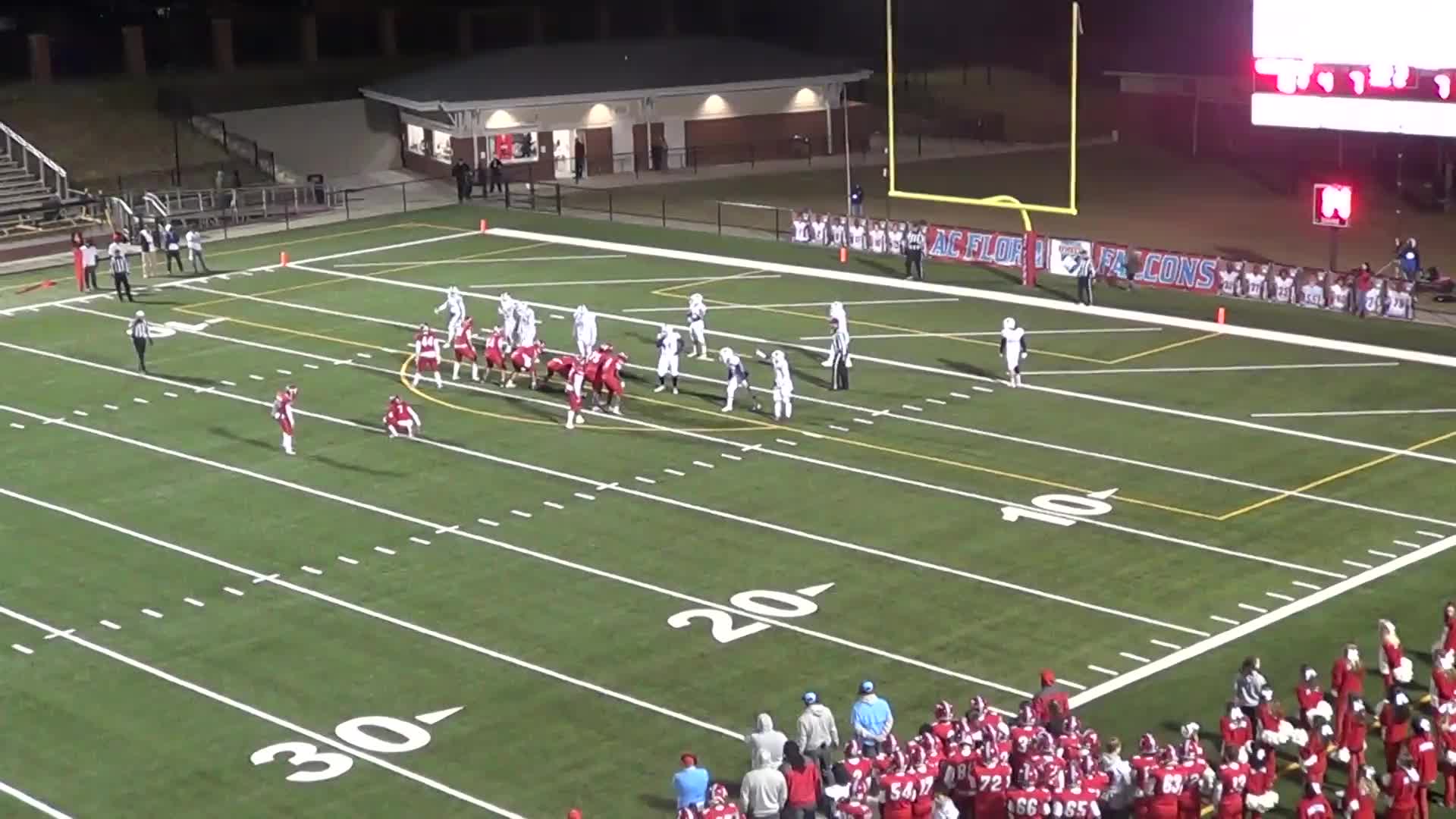 Harper Fordham's (Columbia, SC) Video "Harper Fordham's highlights ...