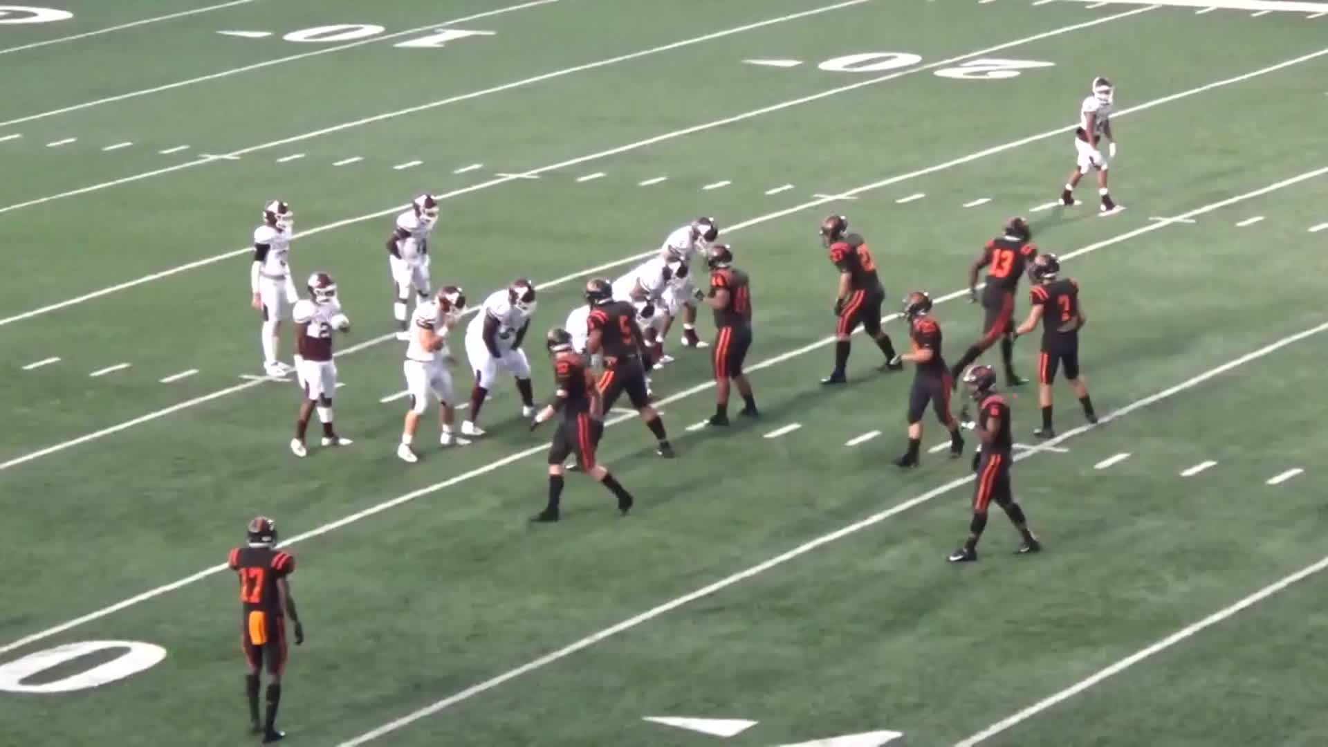 Gilmer High School - Atlanta High School highlights - Hudl
